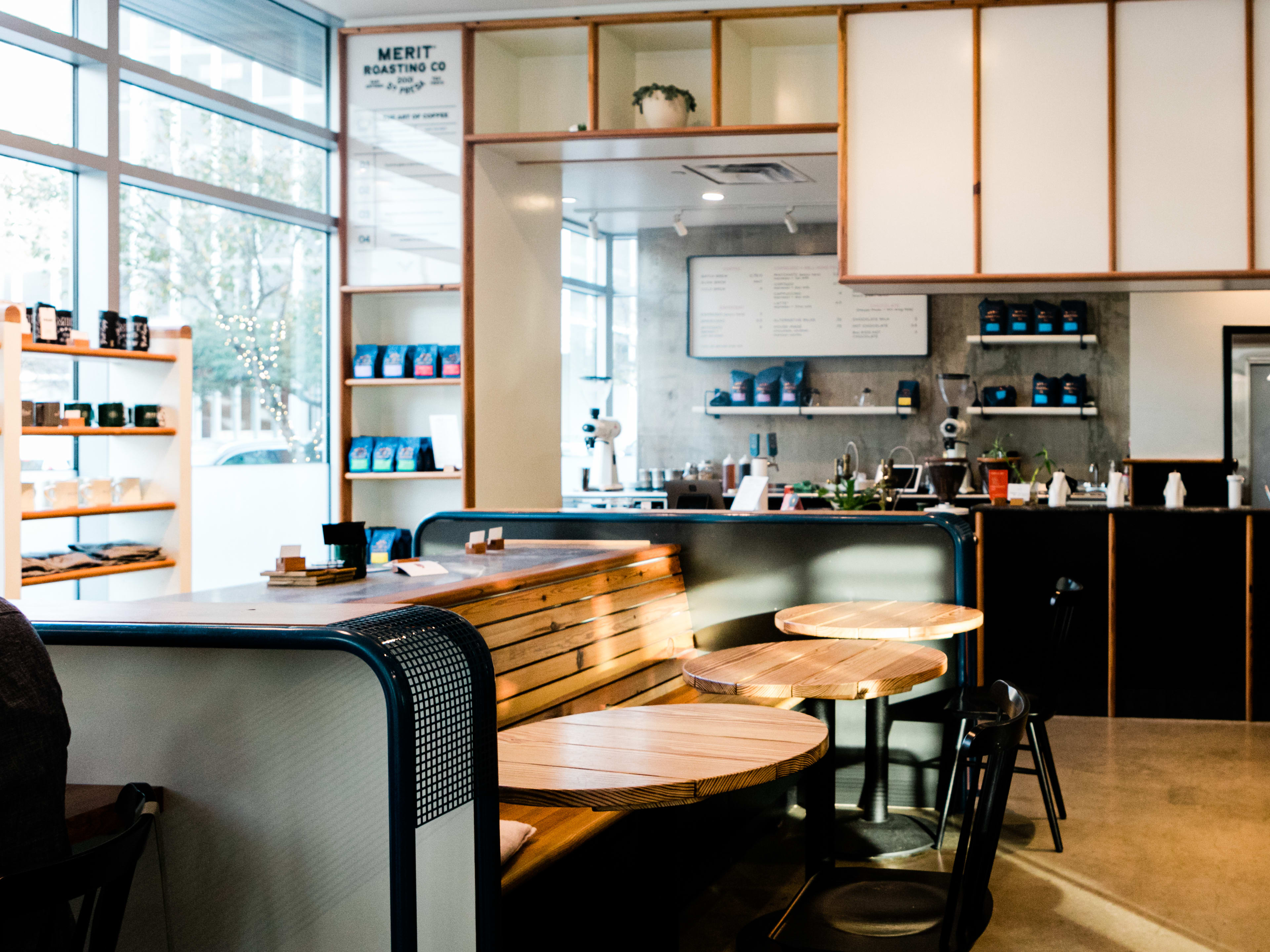 The 16 Best Coffee Shops In Austin - Austin - The Infatuation