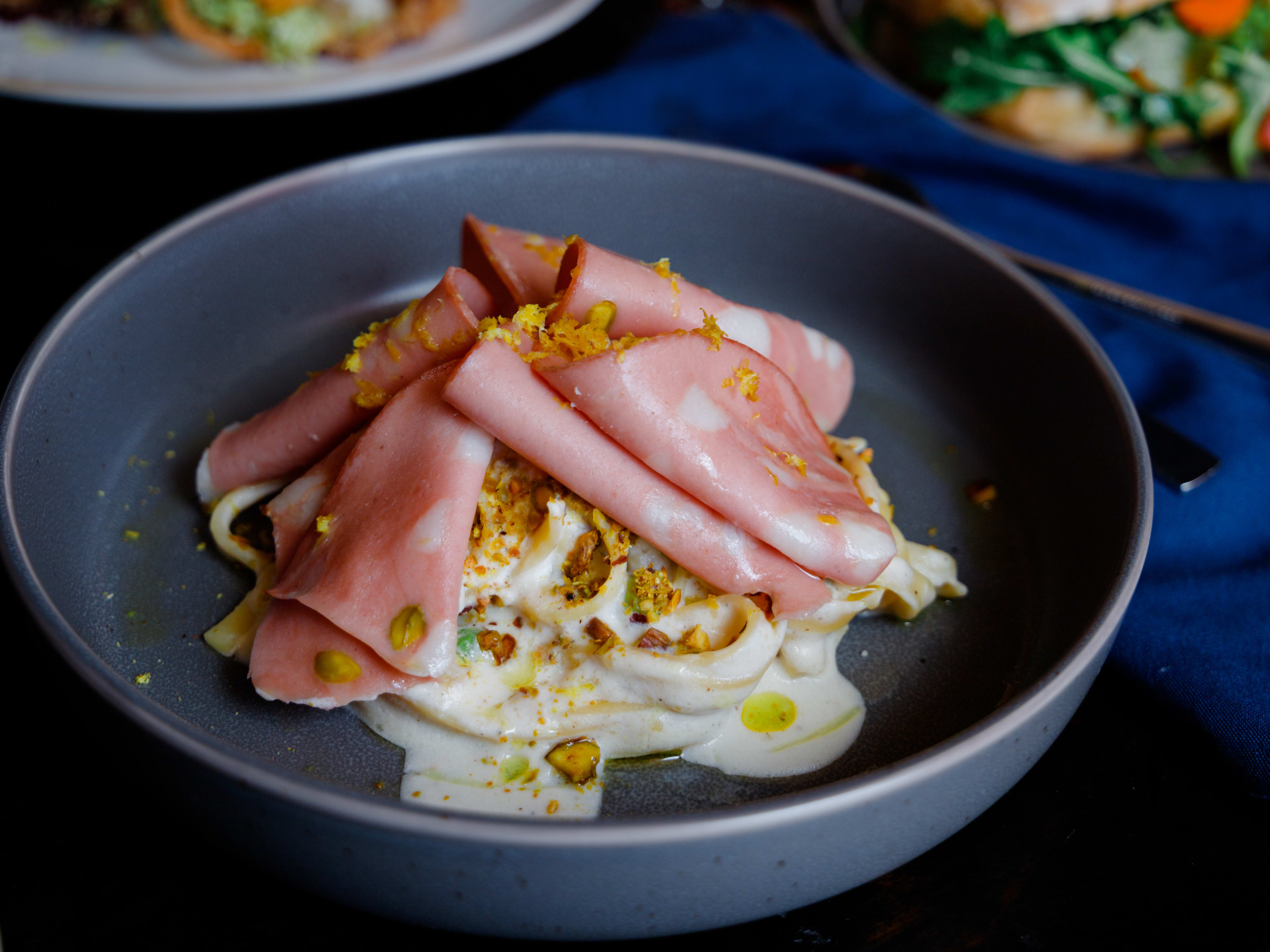 Mimo - Review - East End - Houston - The Infatuation