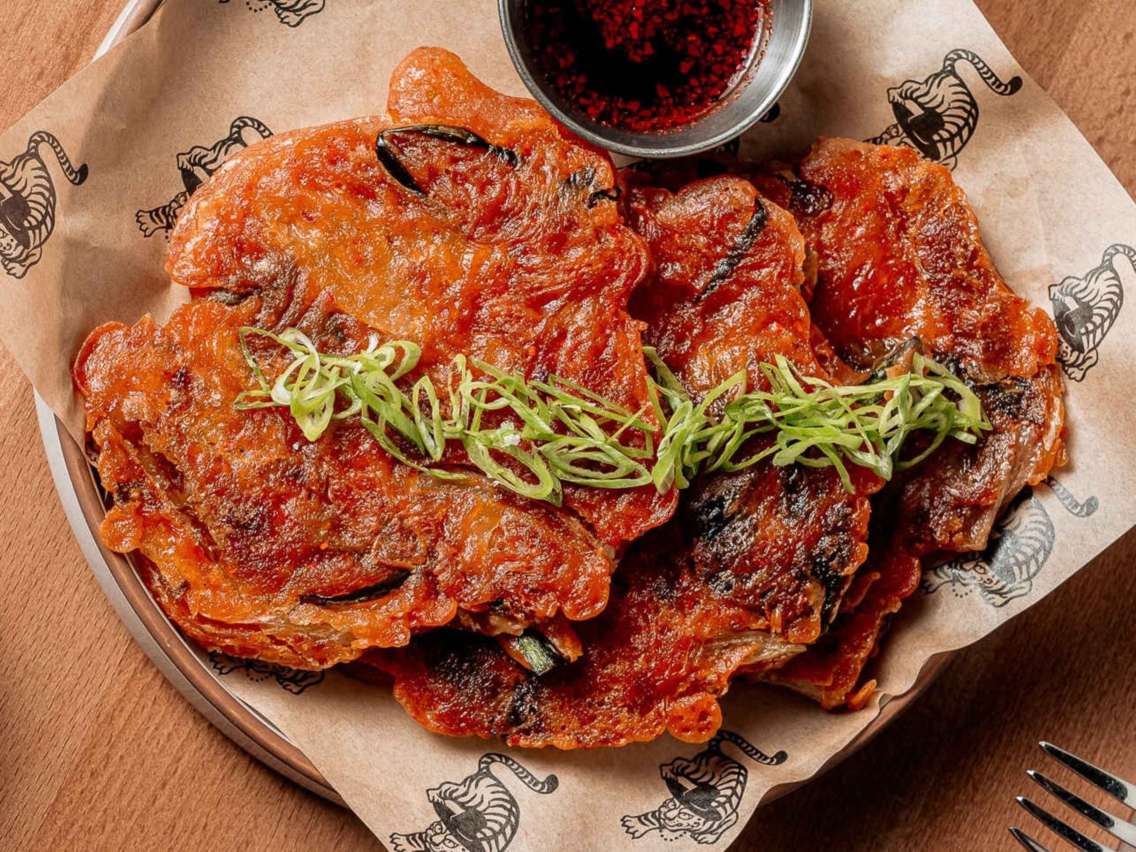 Mister Tiger - Review - West Town - Chicago - The Infatuation