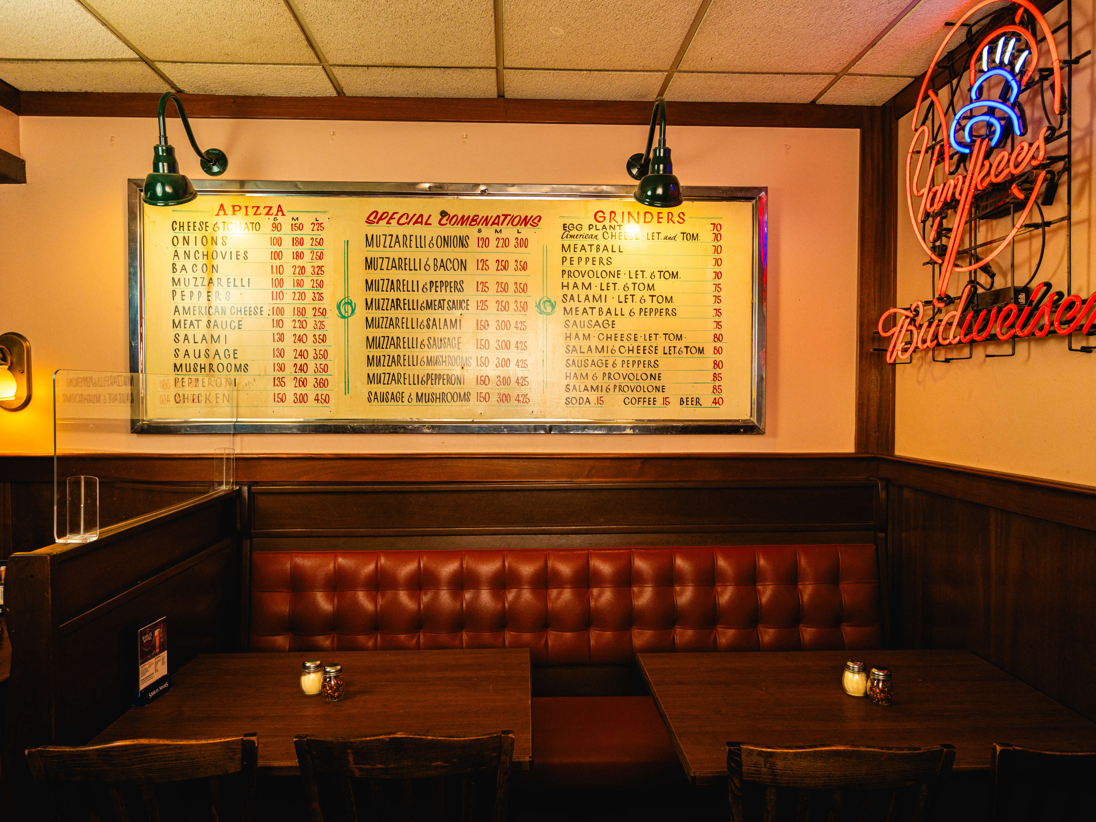 The Best Pizza In New Haven, Connecticut - New Haven - The Infatuation