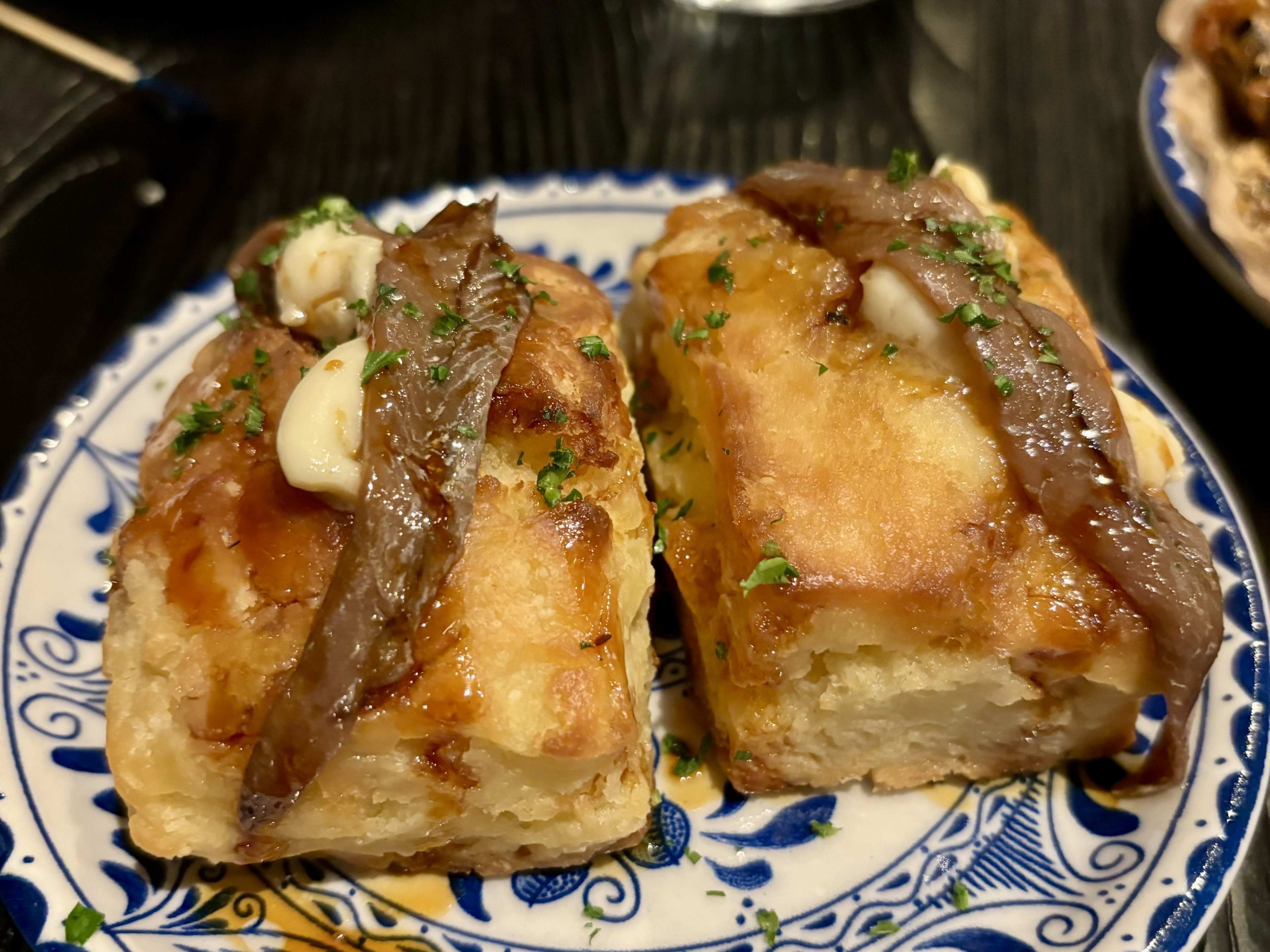 La Metro - Review - Old Fourth Ward - Atlanta - The Infatuation