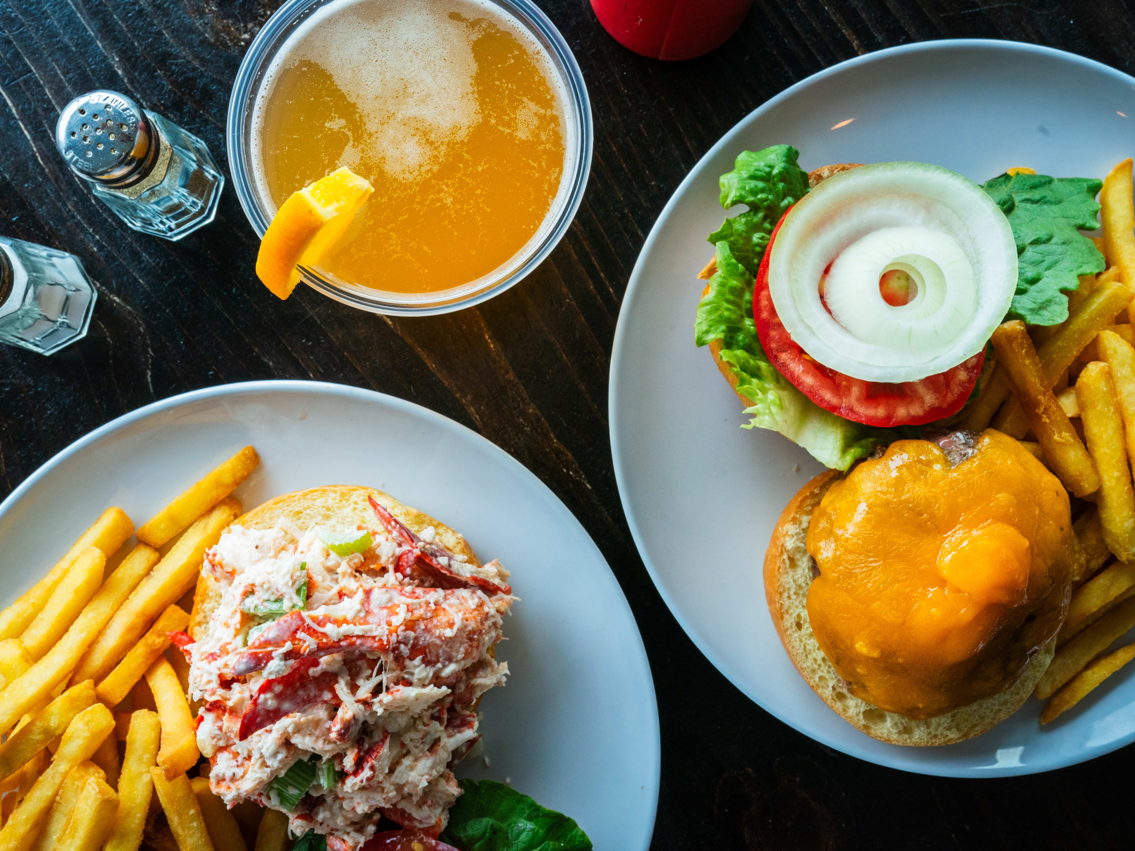 The Best Restaurants In Montauk - Long Island - The Infatuation