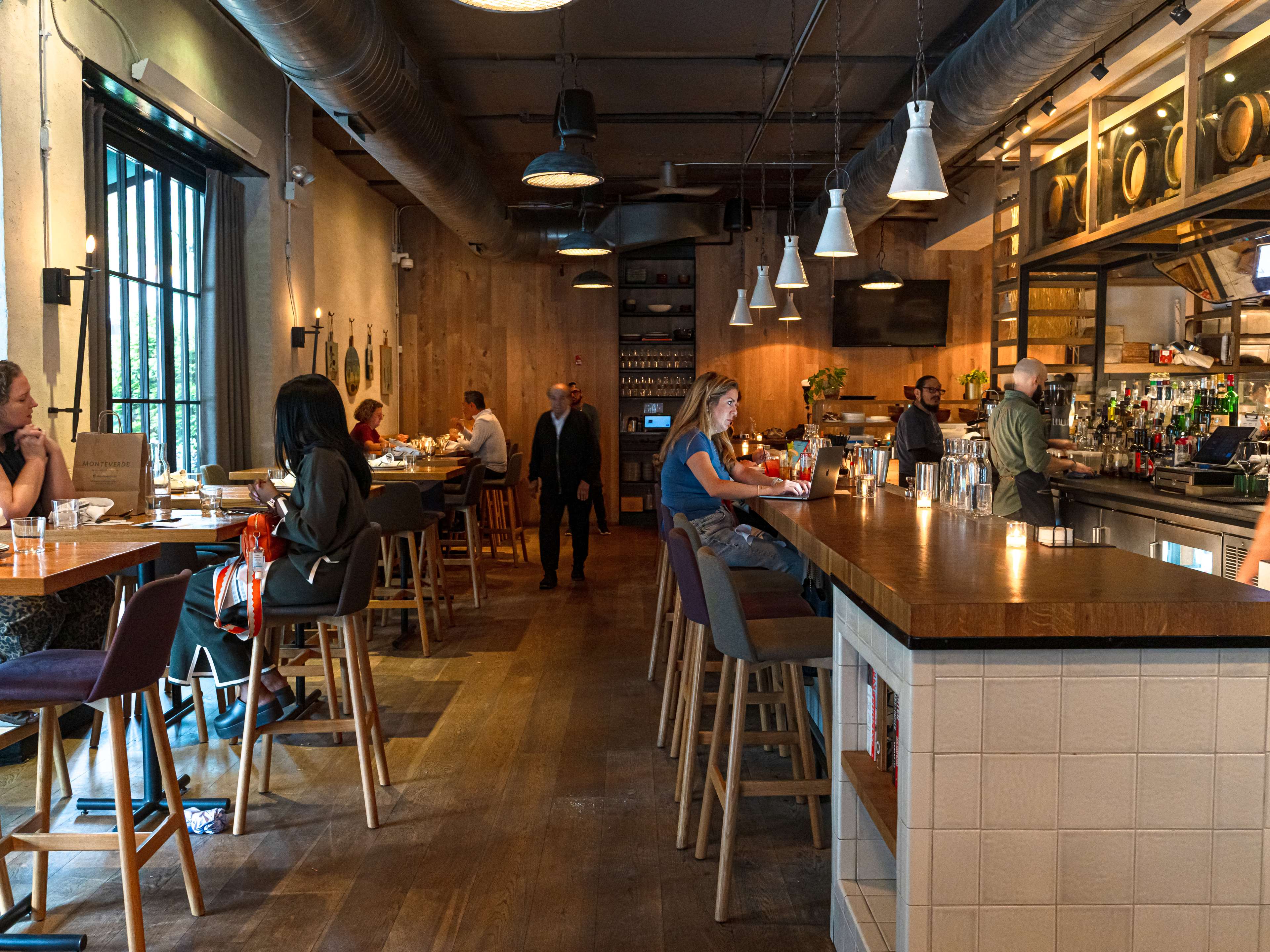 The West Loop Italian Restaurant Power Rankings - Chicago - The Infatuation