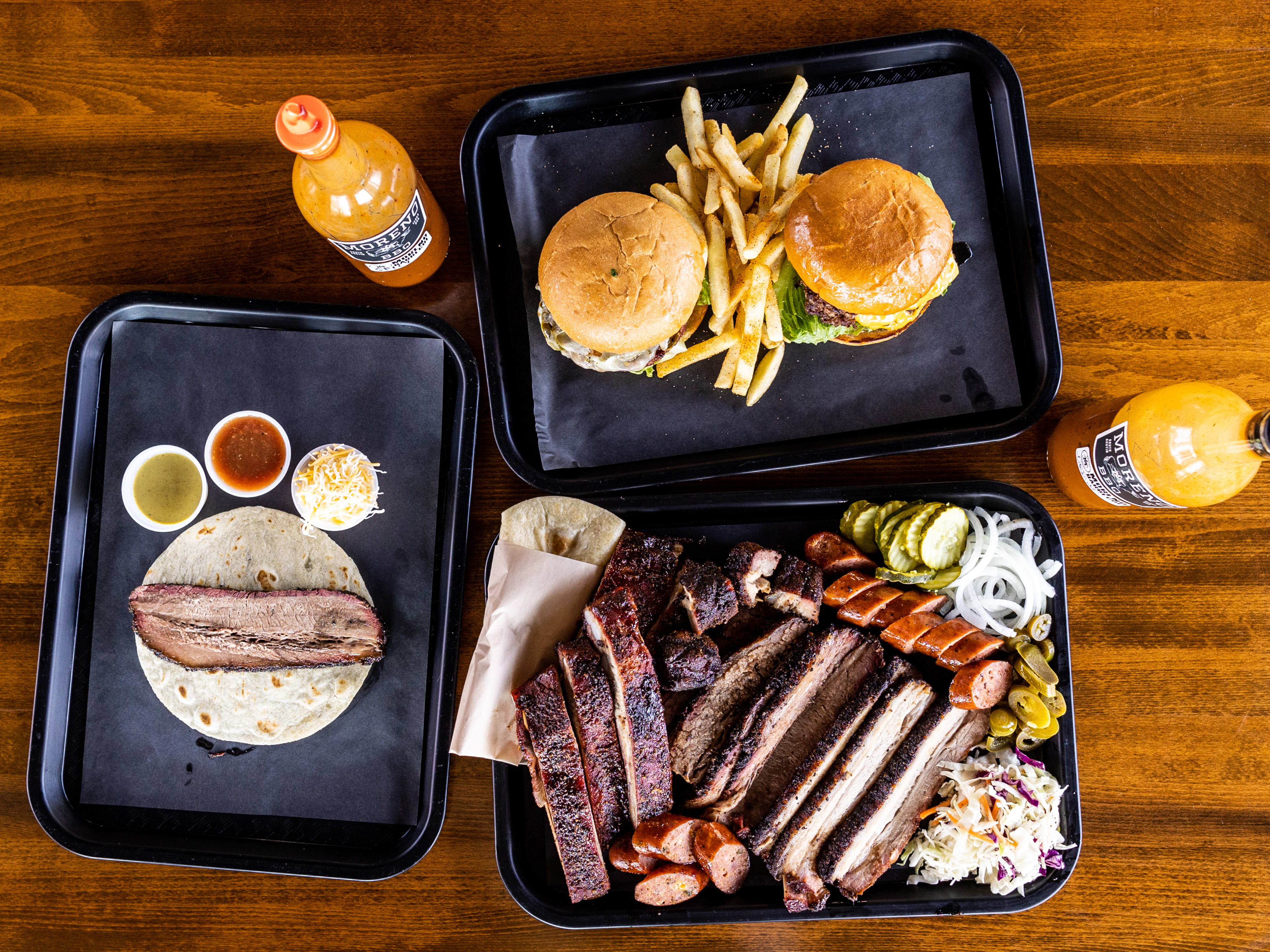 Churchrow Tejas BBQ - Review - Crestview - Austin - The Infatuation