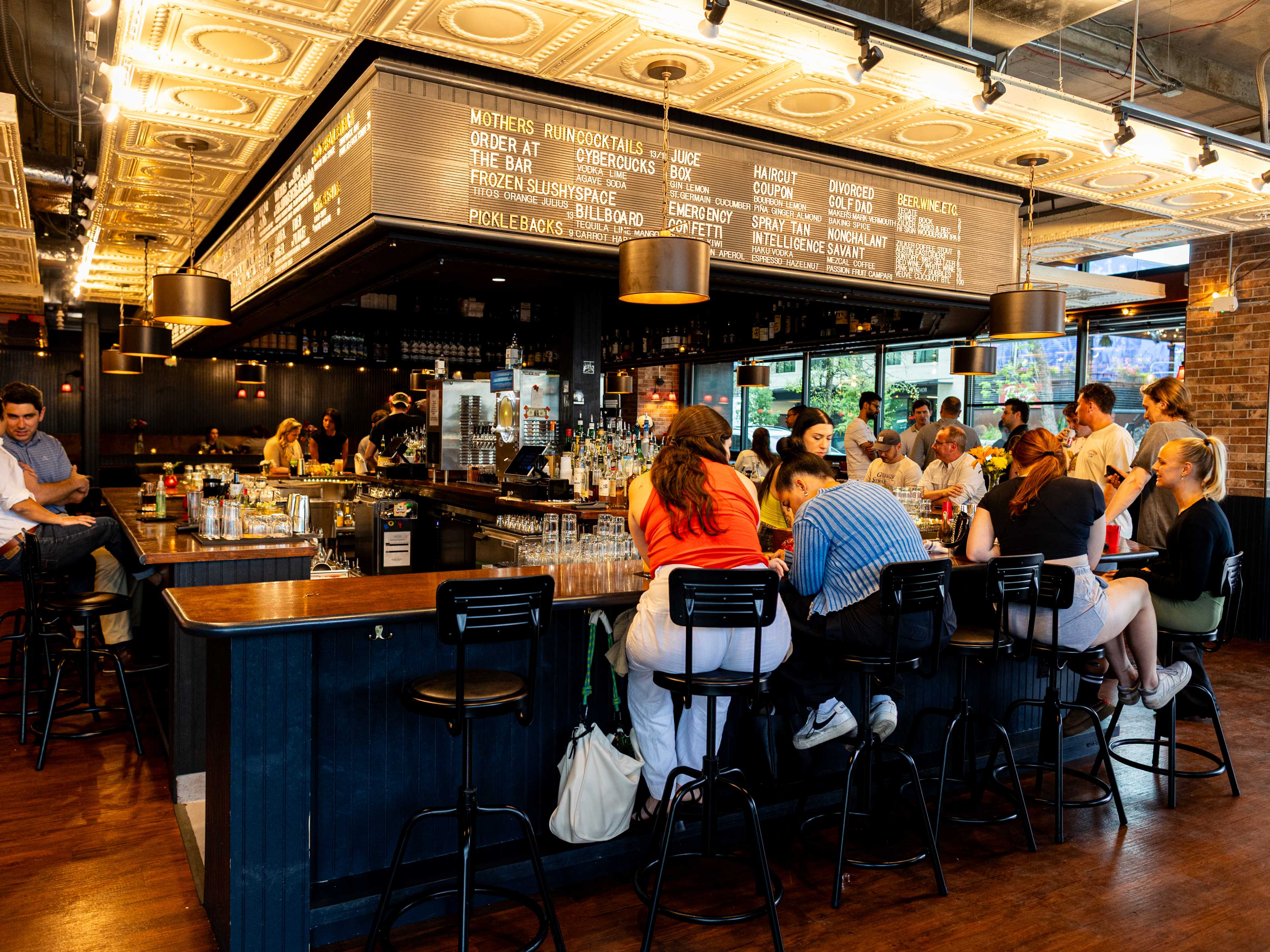 The Best New Bars in Austin: Where To Drink Right Now - Austin - The ...