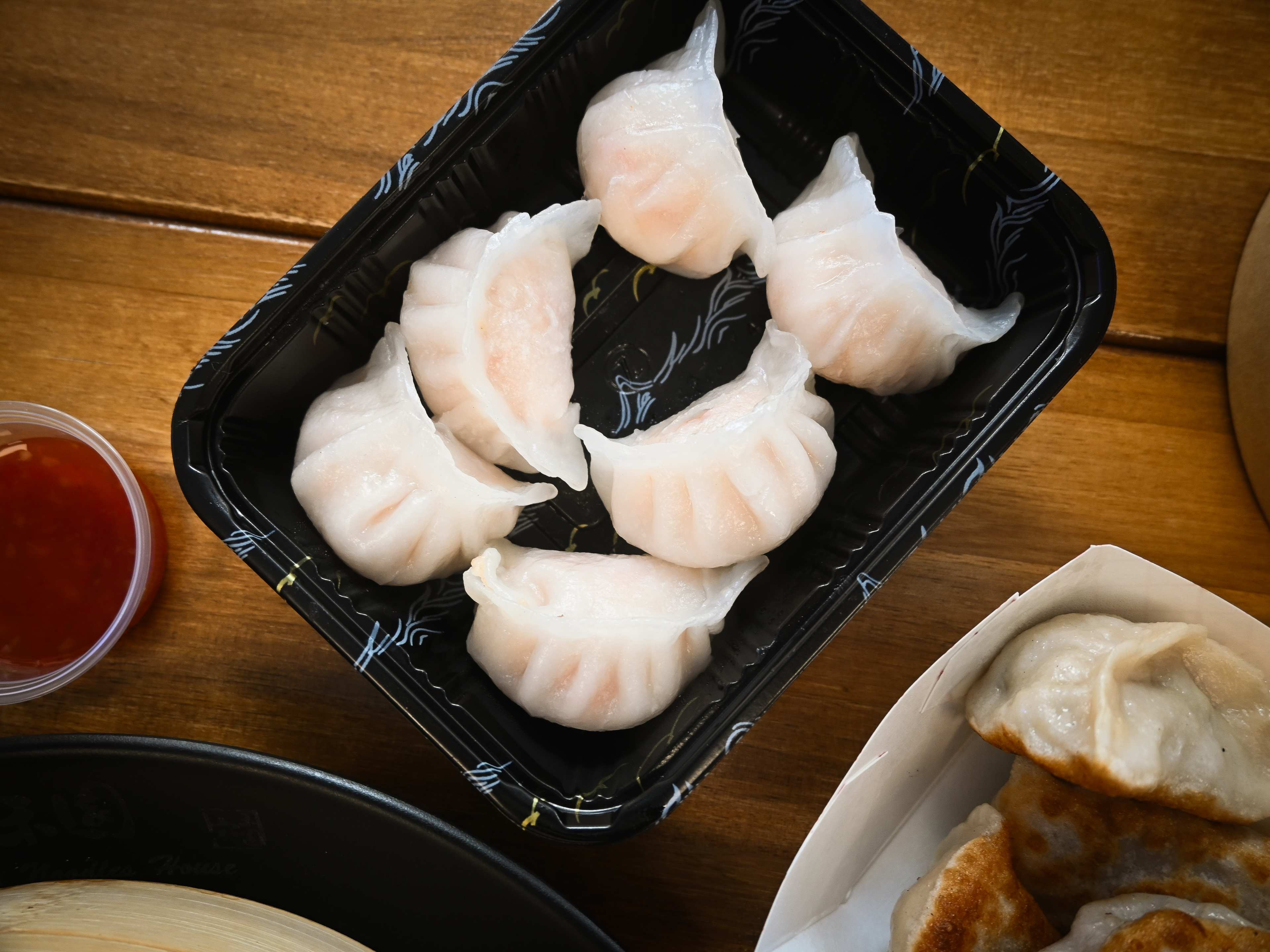 Mr. Bento - Review - Johns Creek - Atlanta - The Infatuation