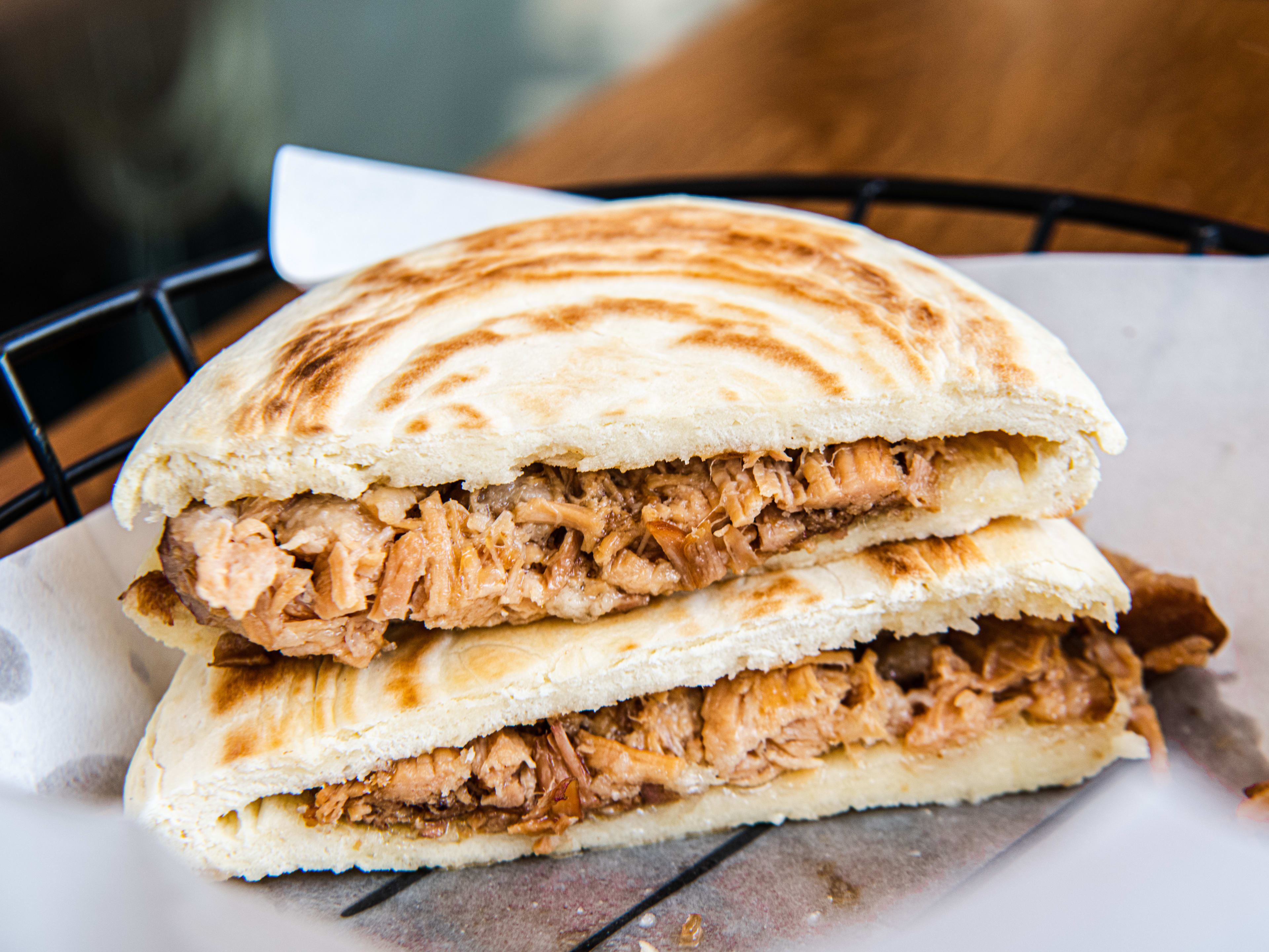 Murger Han Elephant and Castle - Review - Elephant and Castle - London ...