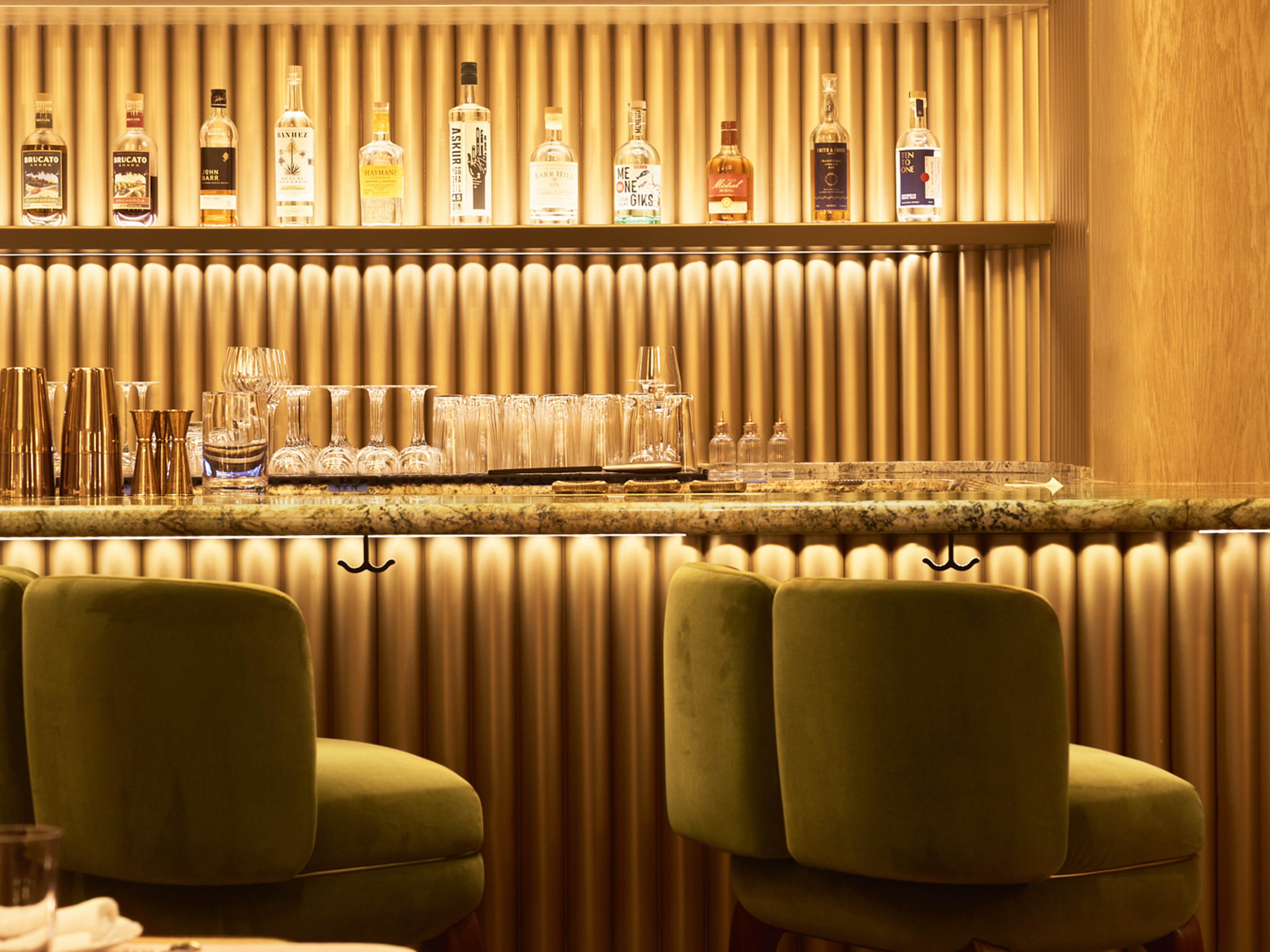 Muse - Review - Santa Monica - Los Angeles - The Infatuation