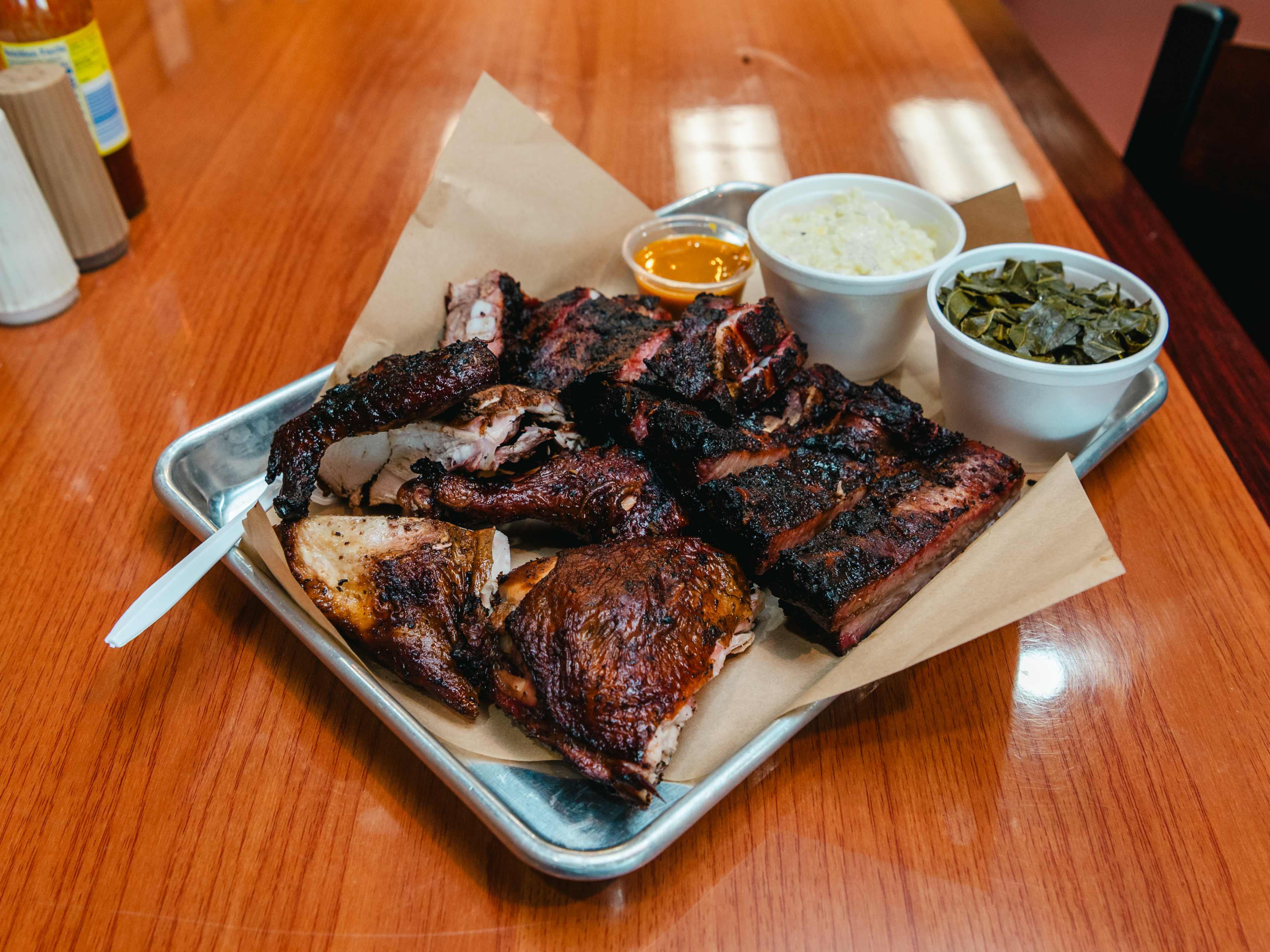 The 12 Best Barbecue Spots In Atlanta - Atlanta - The Infatuation