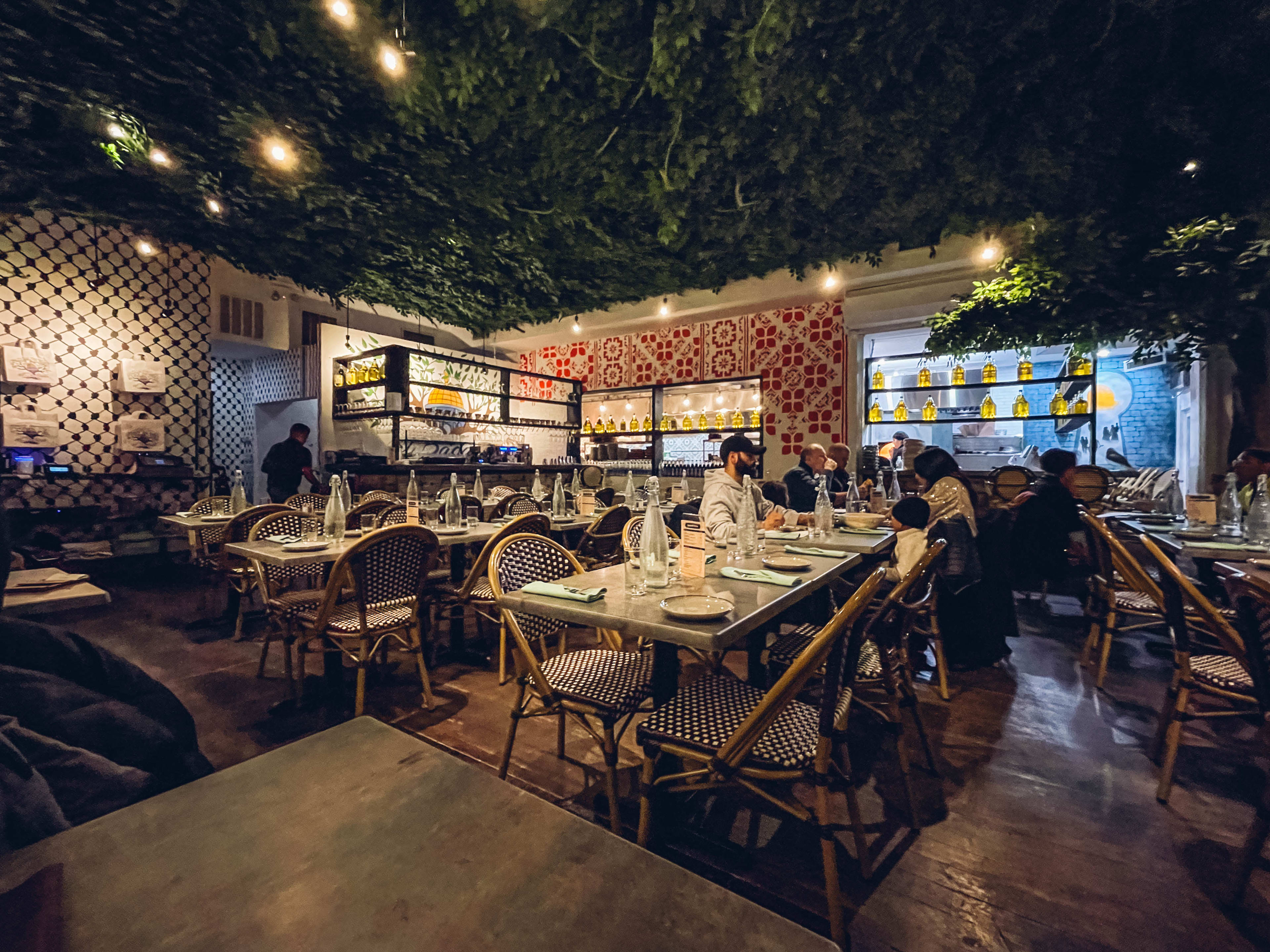 Al Badawi - Review - Upper East Side - New York - The Infatuation