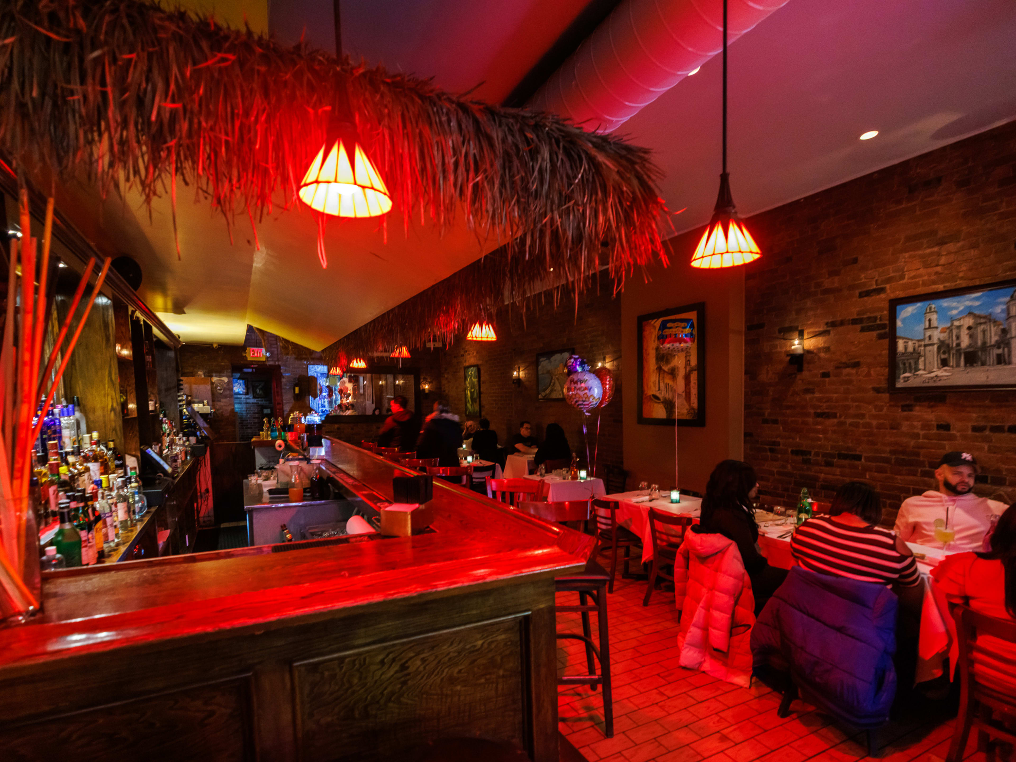 The Best Restaurants In East Harlem - New York - The Infatuation