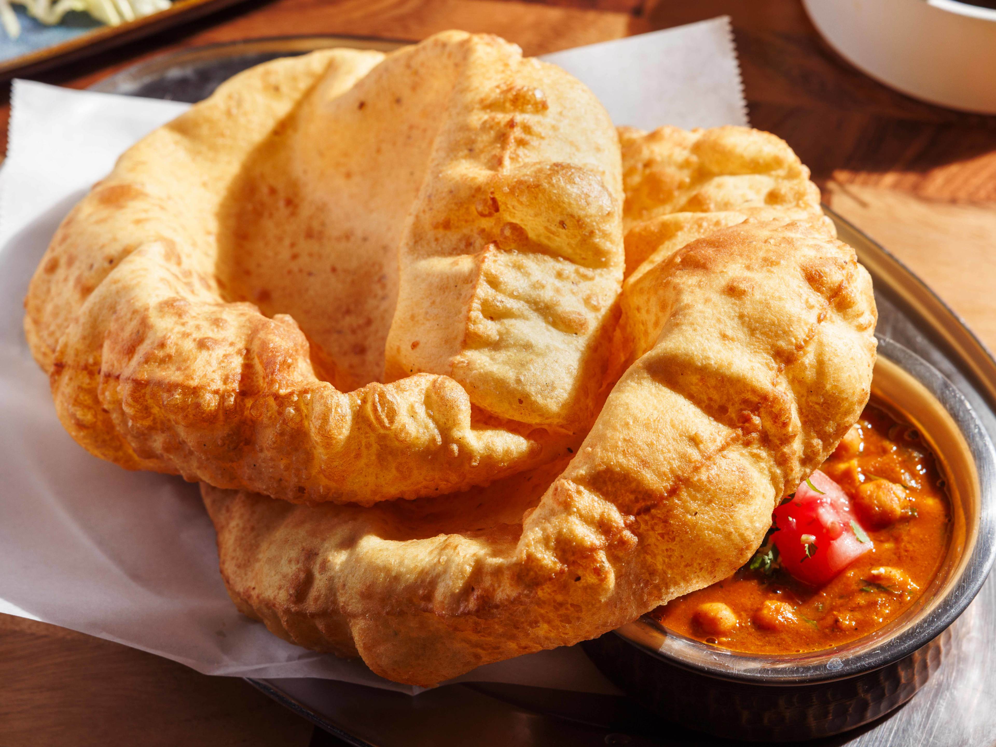The Best Indian Restaurants In NYC - New York - The Infatuation