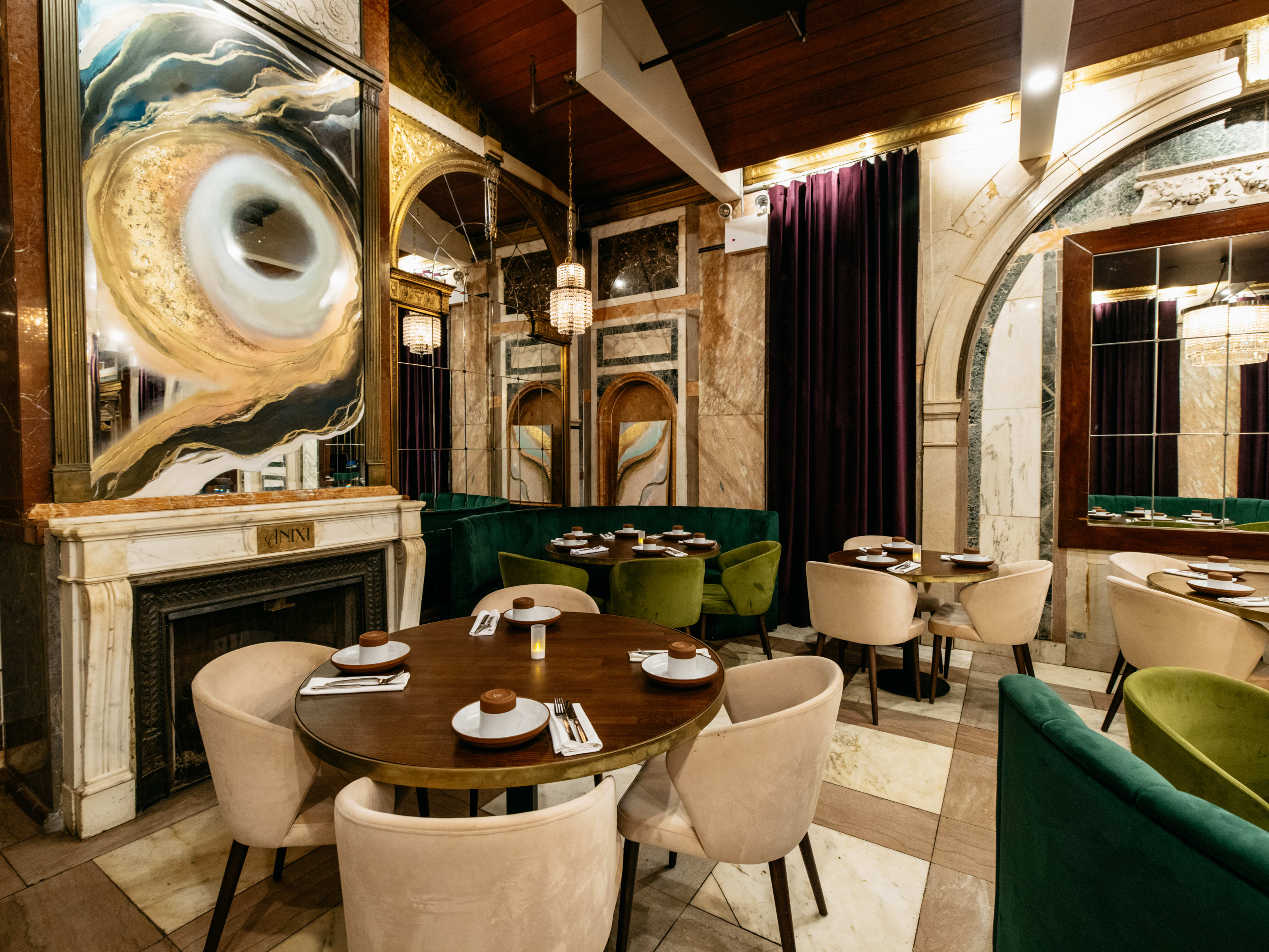 The 23 Best Restaurants In Chelsea - New York - The Infatuation