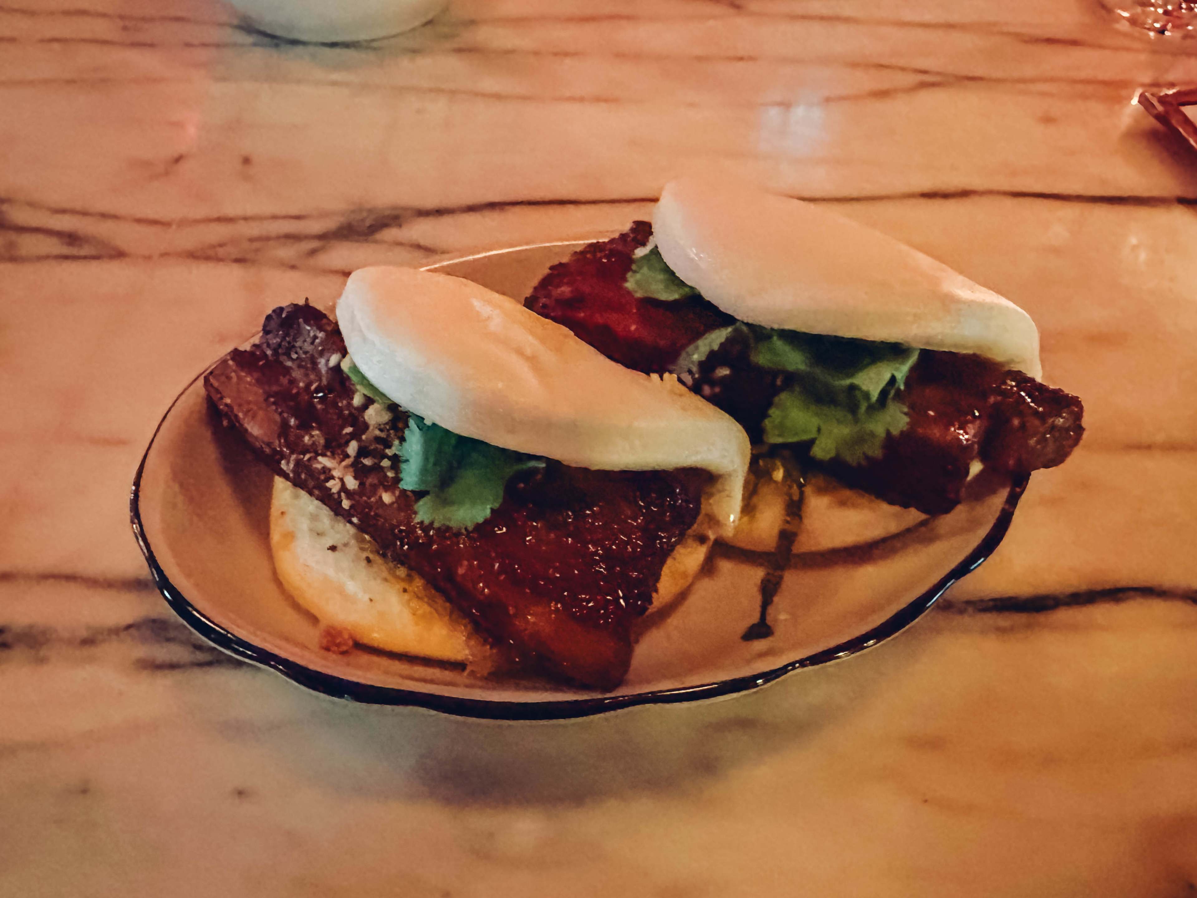 Baohaus - Review - East Village - New York - The Infatuation