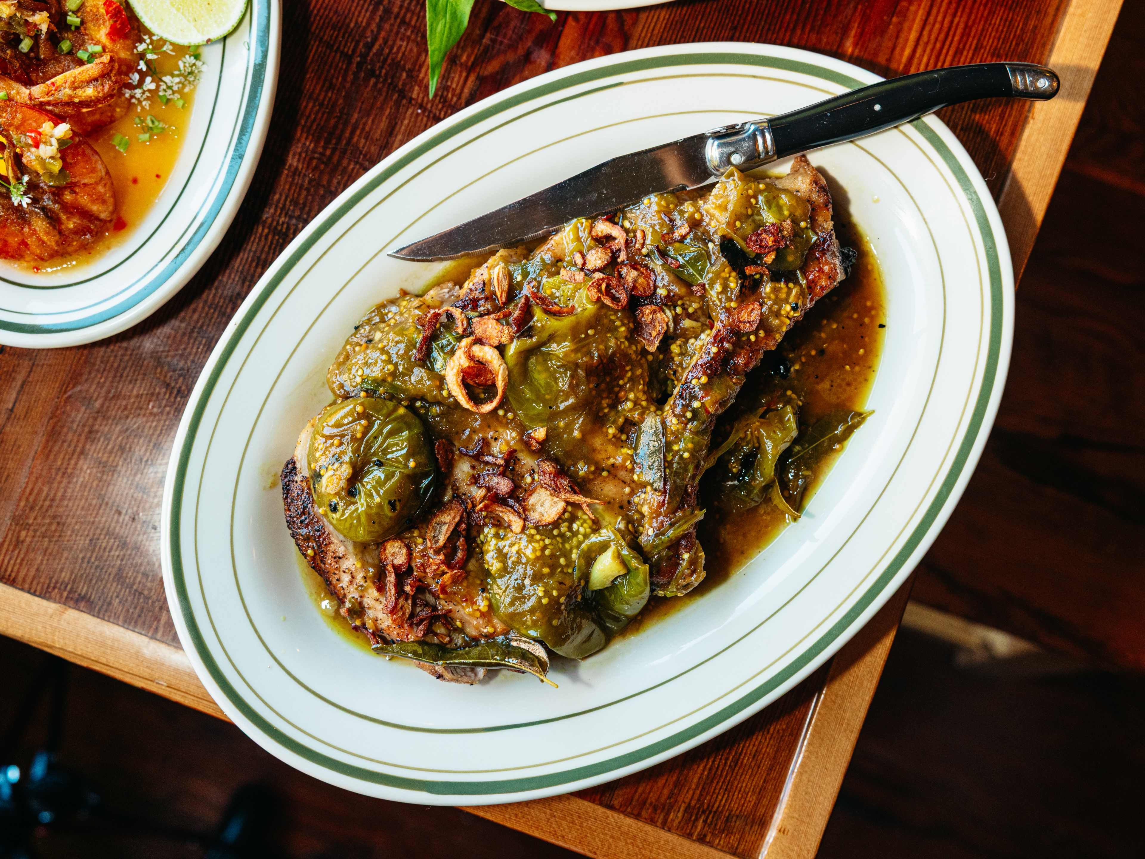 NYC’s Best New Restaurants Of 2025 - New York - The Infatuation