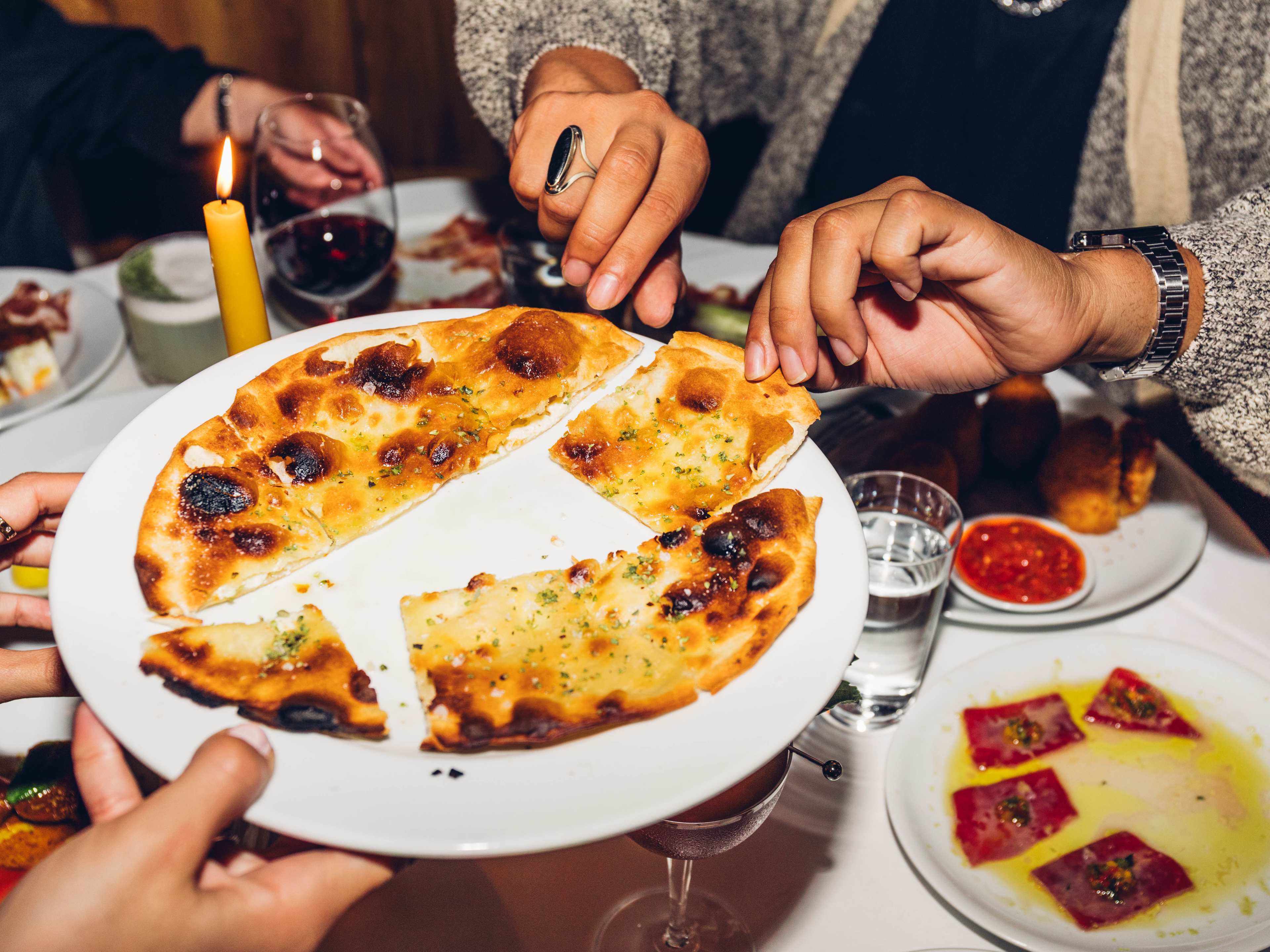 The 22 Best Fancy Restaurants For Special Occasions In NYC - New York ...