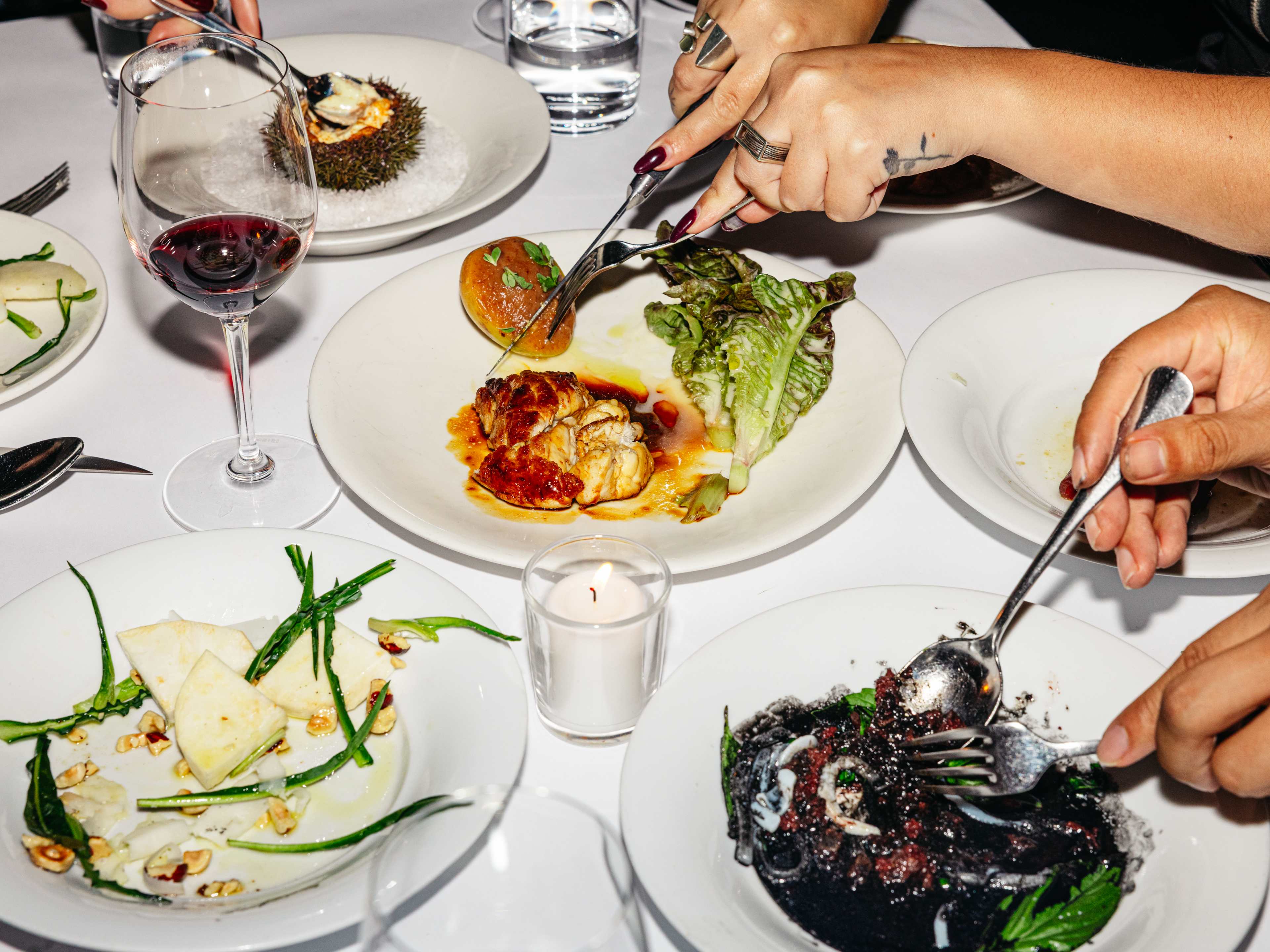 The 16 Best Walk-In-Only Restaurants For When You Didn’t Make A ...
