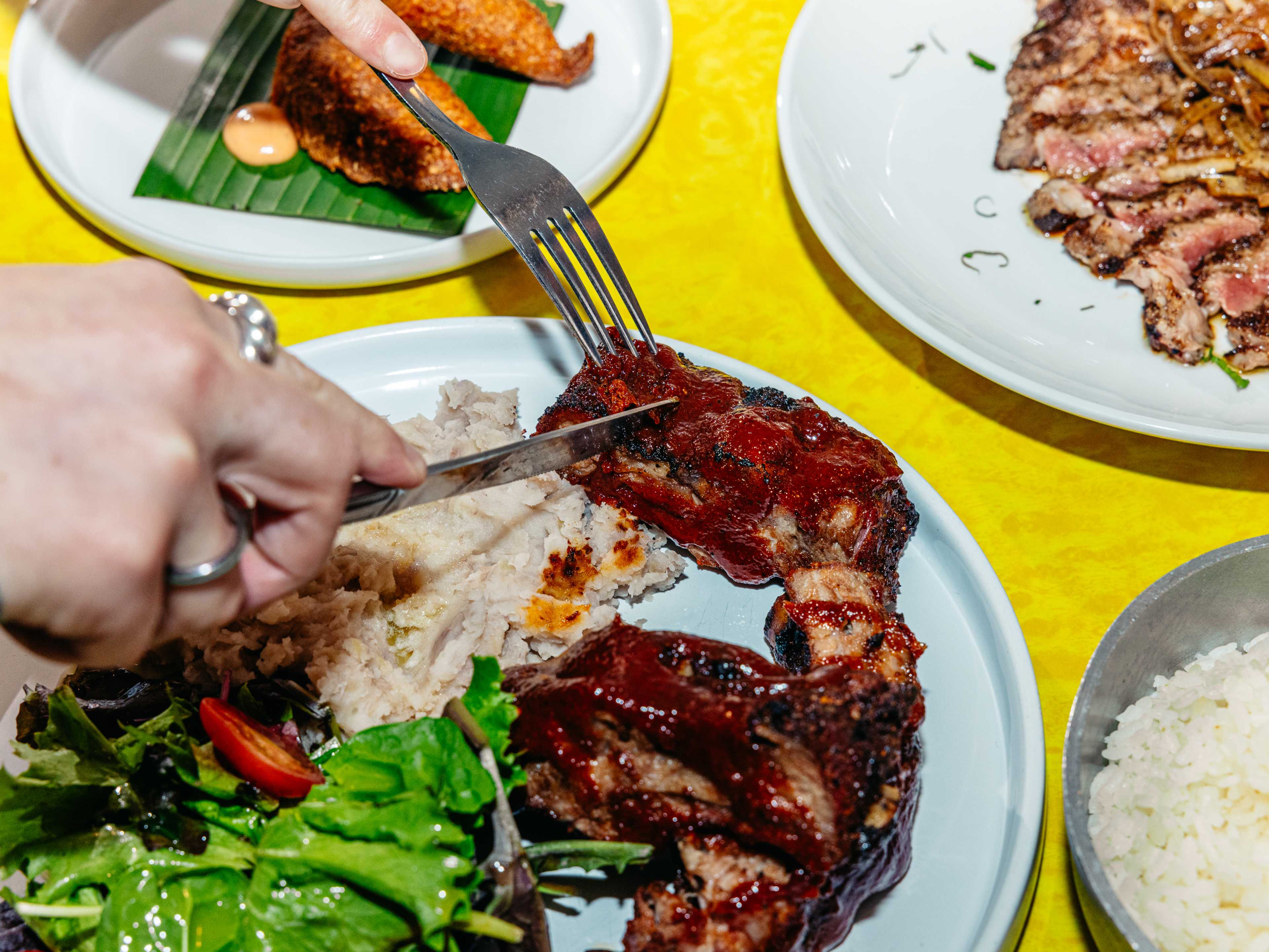 Cocotazo is an instant Nuyorican classic - Review - New York - The ...