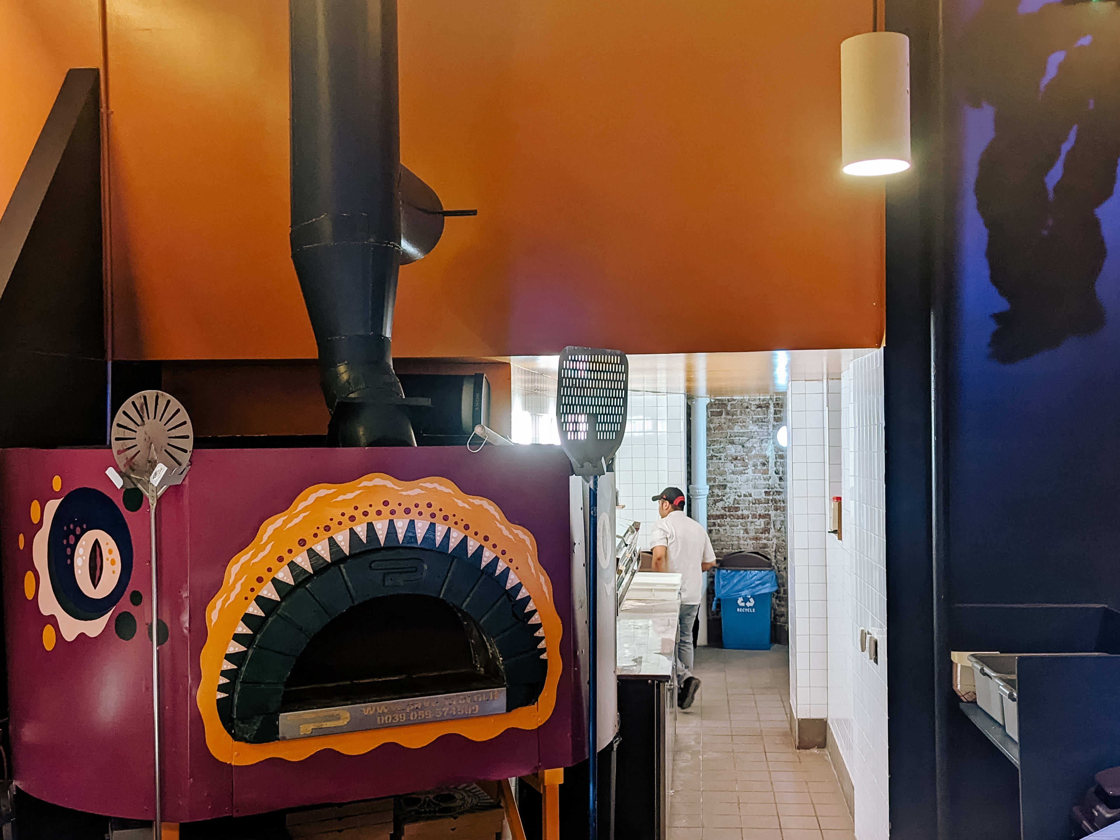 Döden - Review - Washington Heights - New York - The Infatuation