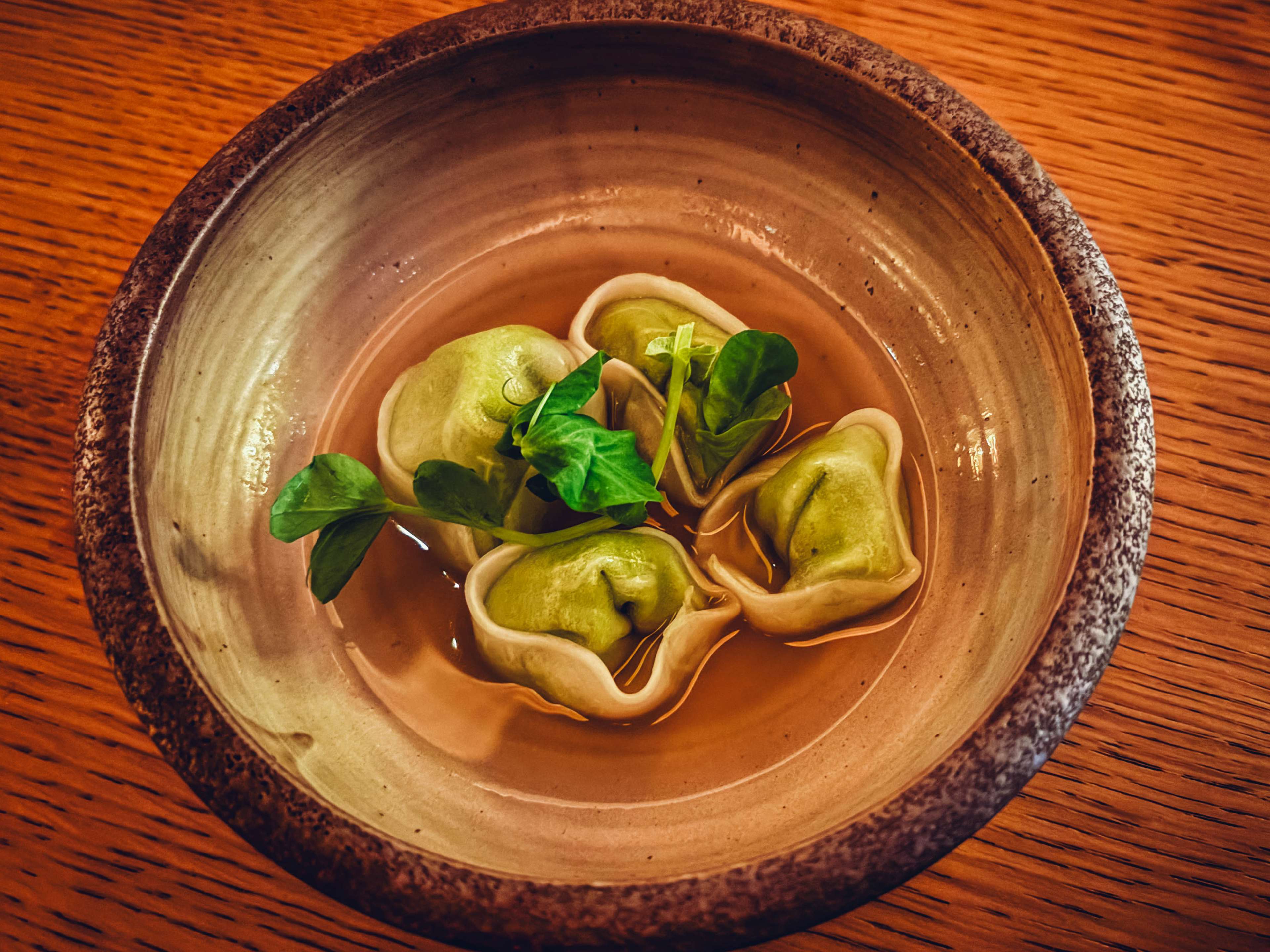 Double Knot is the fun corporate card hub that Midtown needed - Review ...