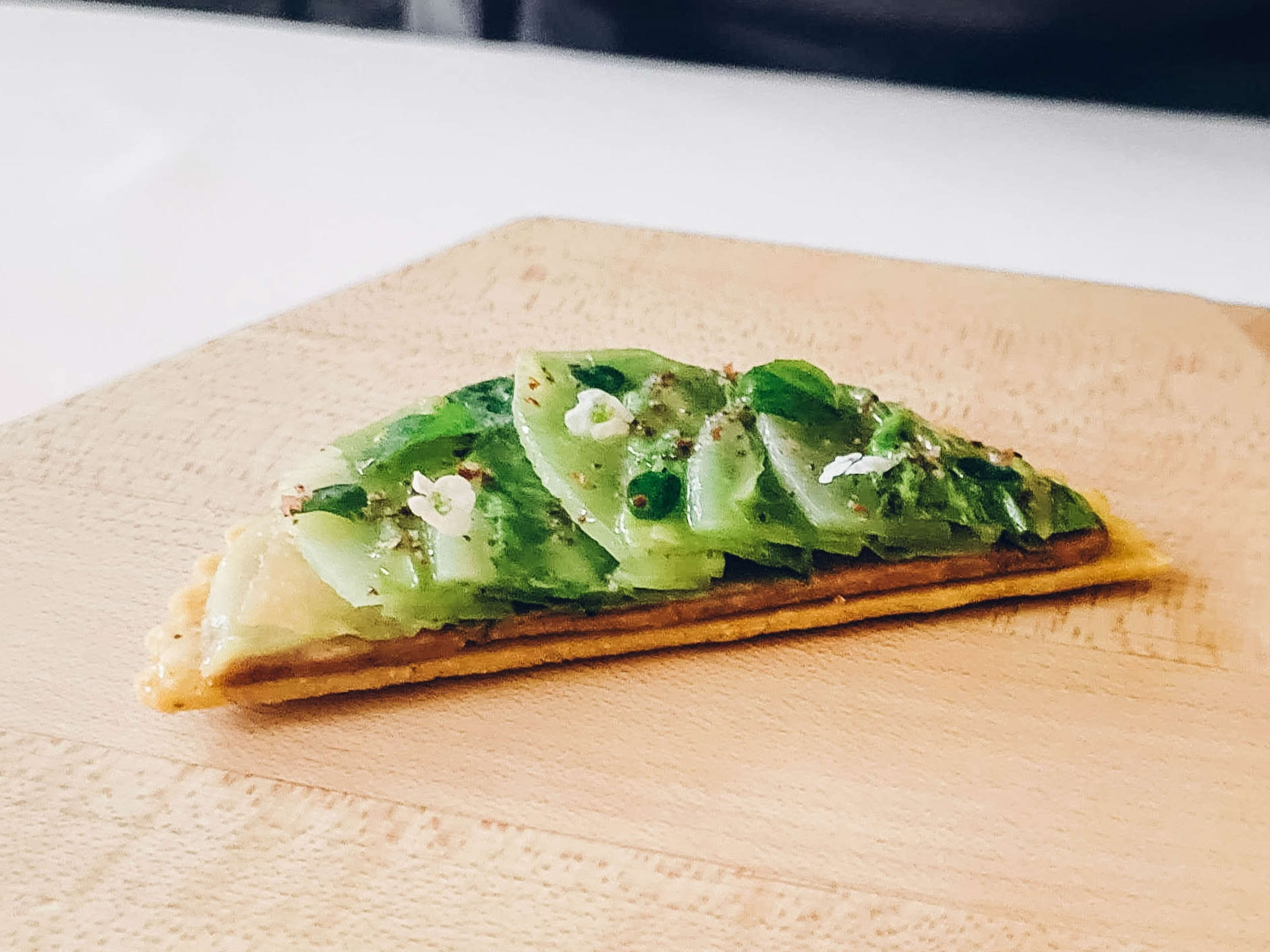 Eleven Madison Park - Review - Flatiron - New York - The Infatuation