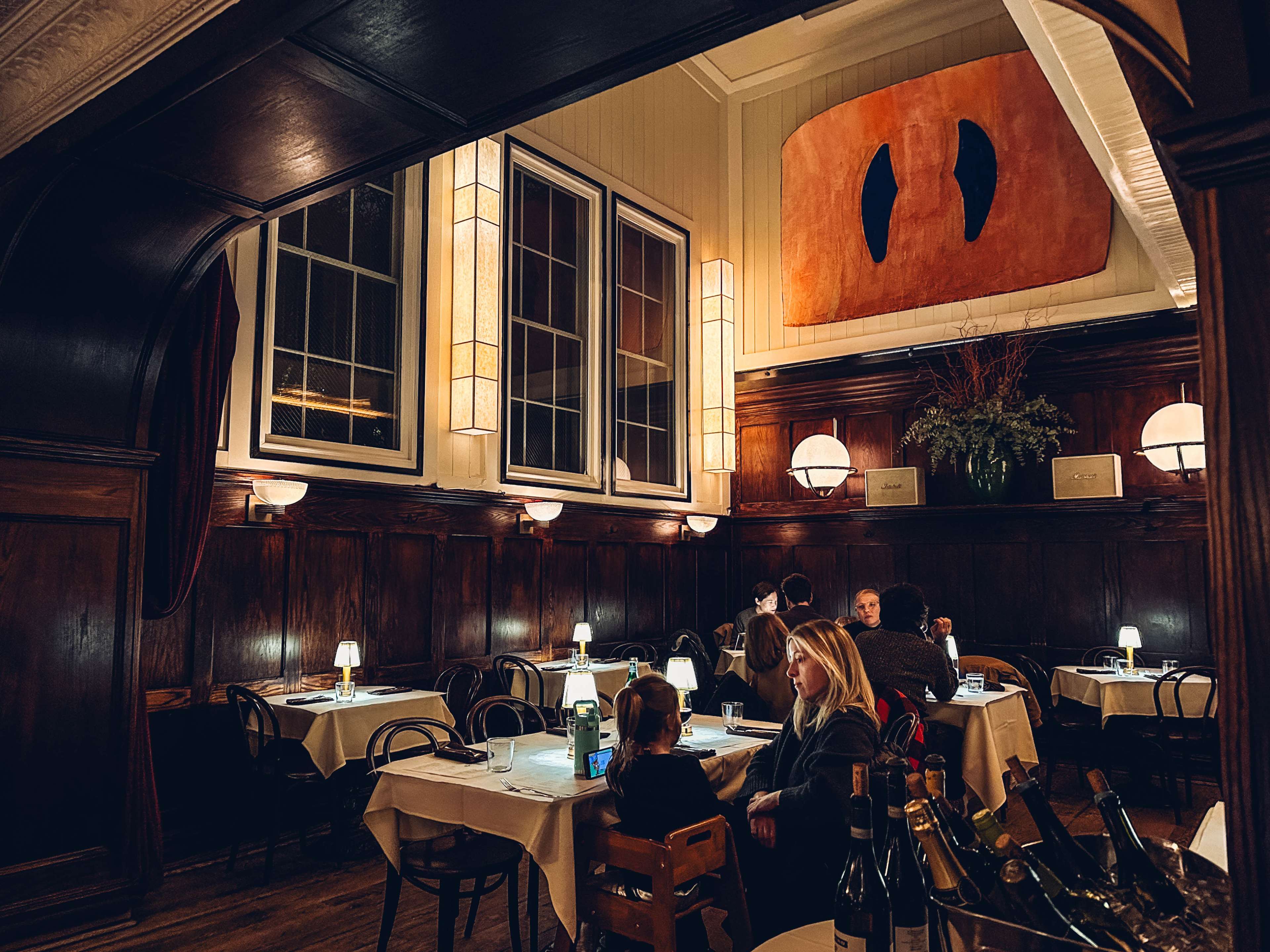 NYC’s New Restaurant Openings - New York - The Infatuation