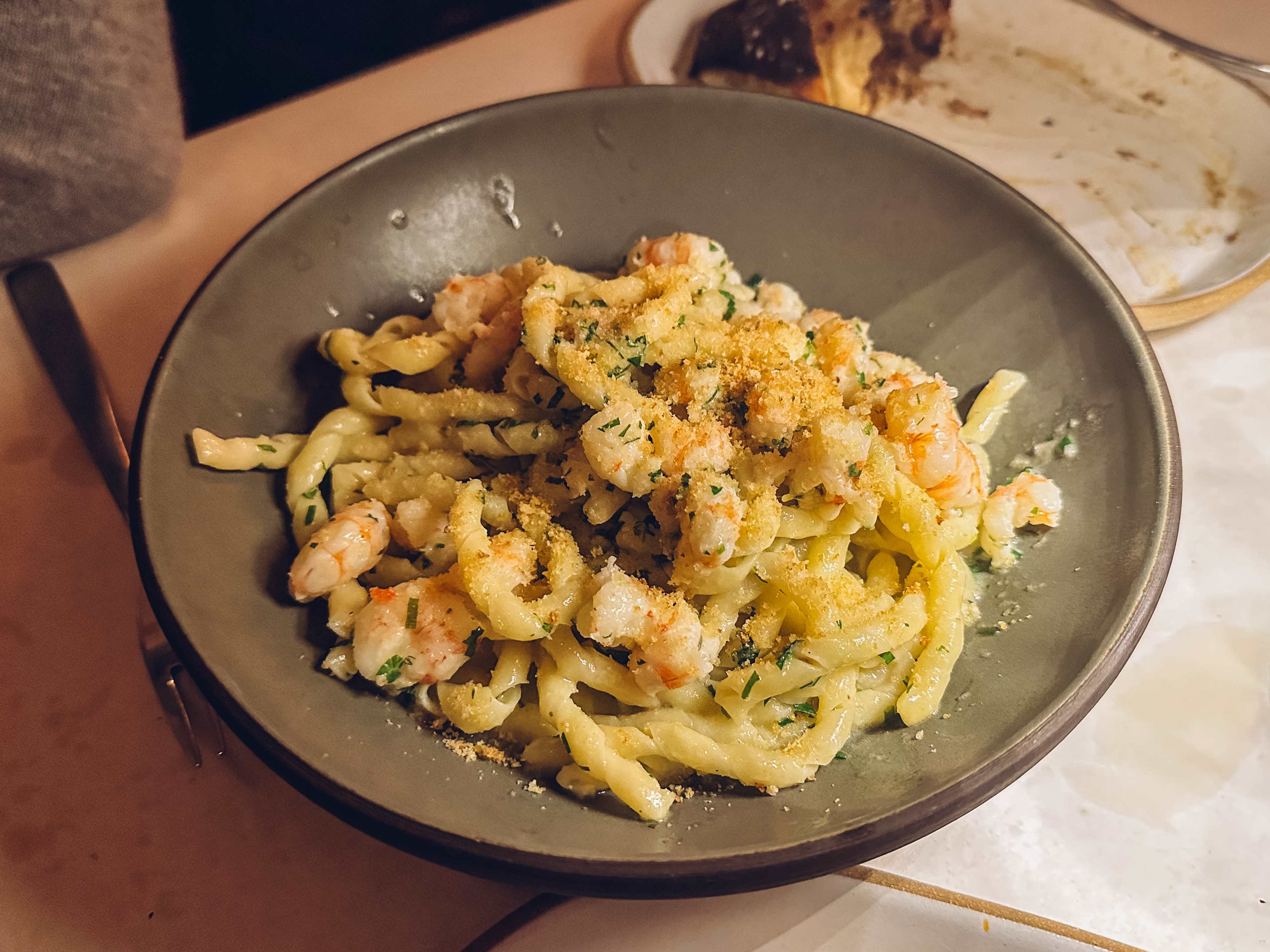 F&F Restaurant - Review - Carroll Gardens - New York - The Infatuation