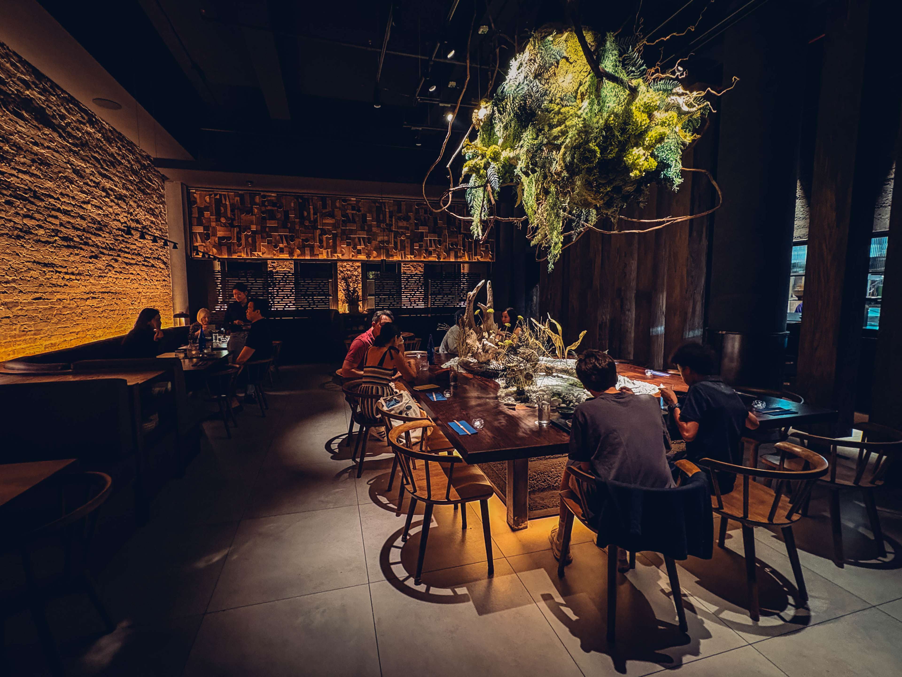 At Gogyo, the signature ramen tastes burnt—and that’s the point ...