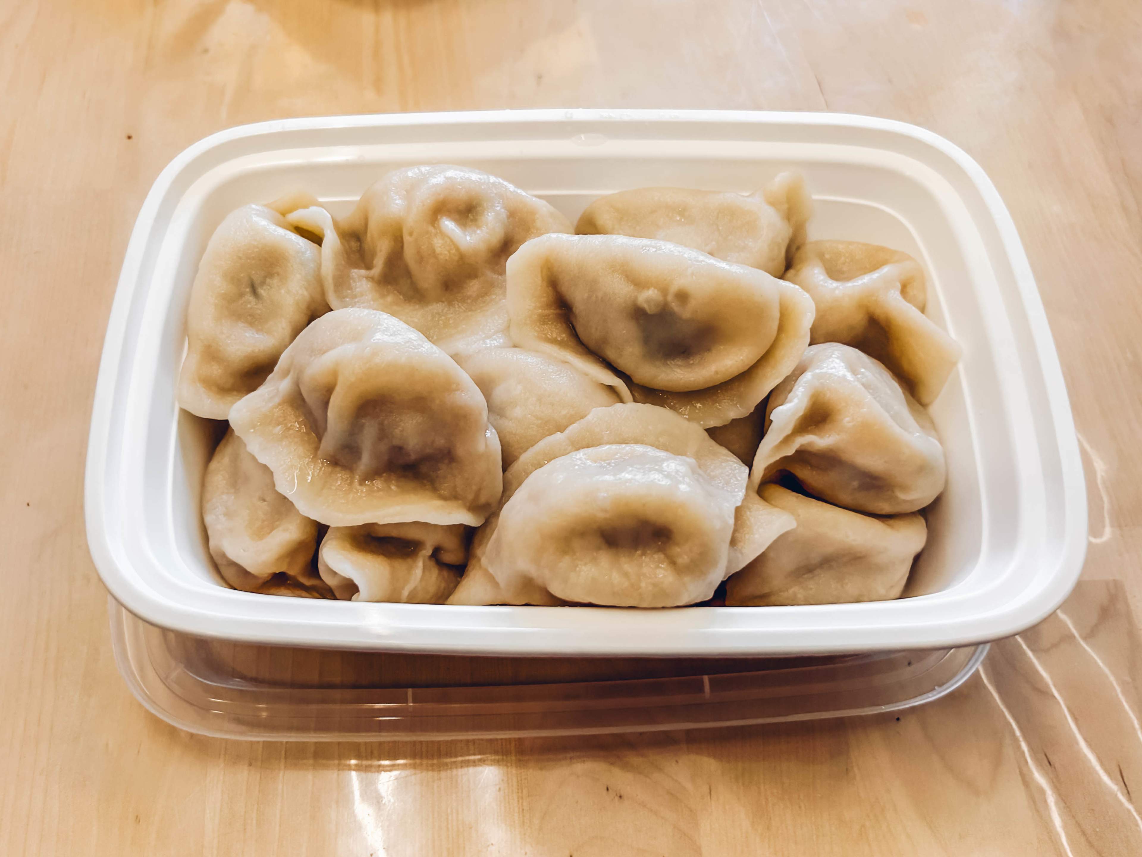 The Essential Flushing Dumpling Crawl - New York - The Infatuation