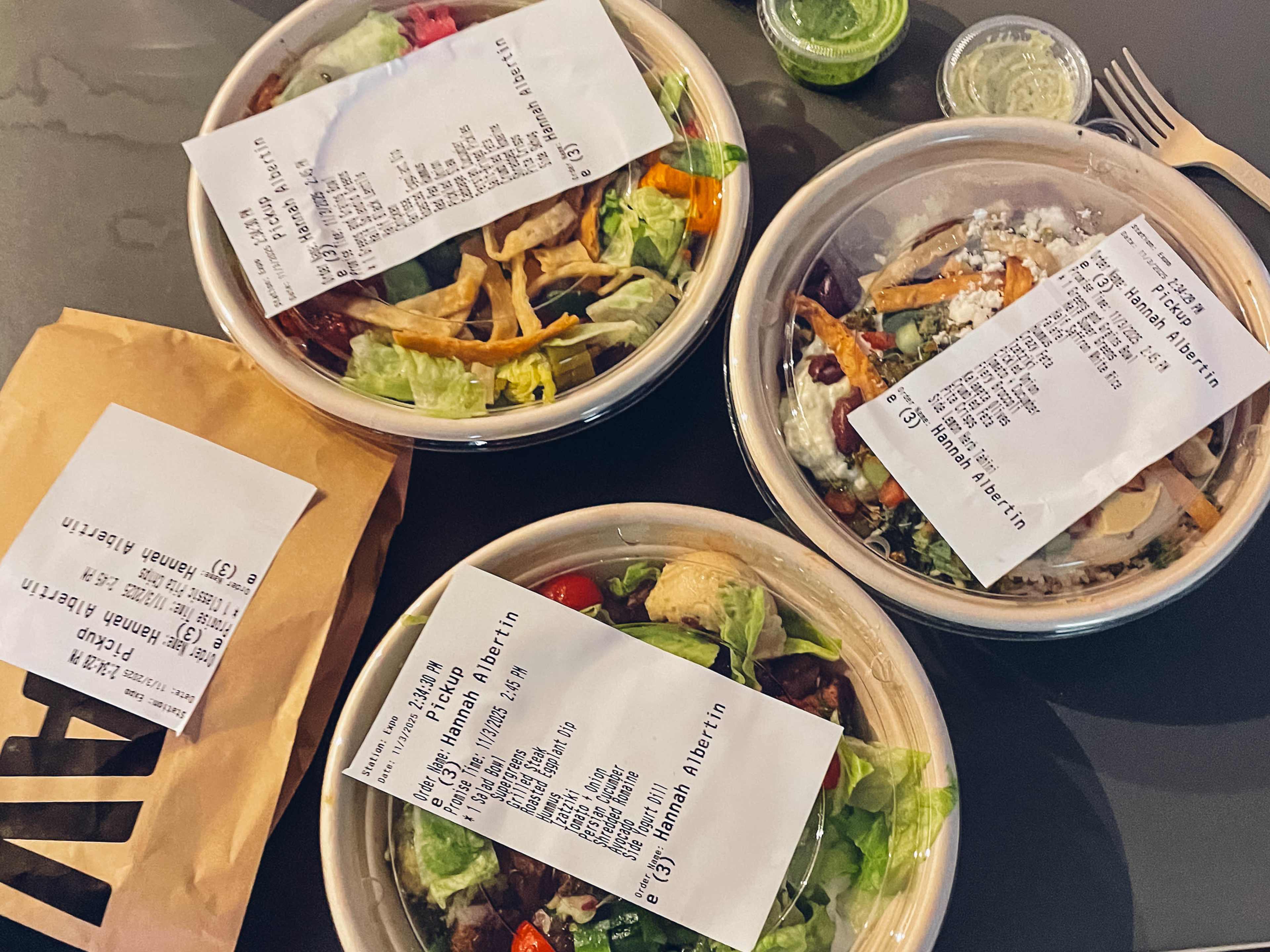 America’s Slop Bowls, Ranked - All - The Infatuation