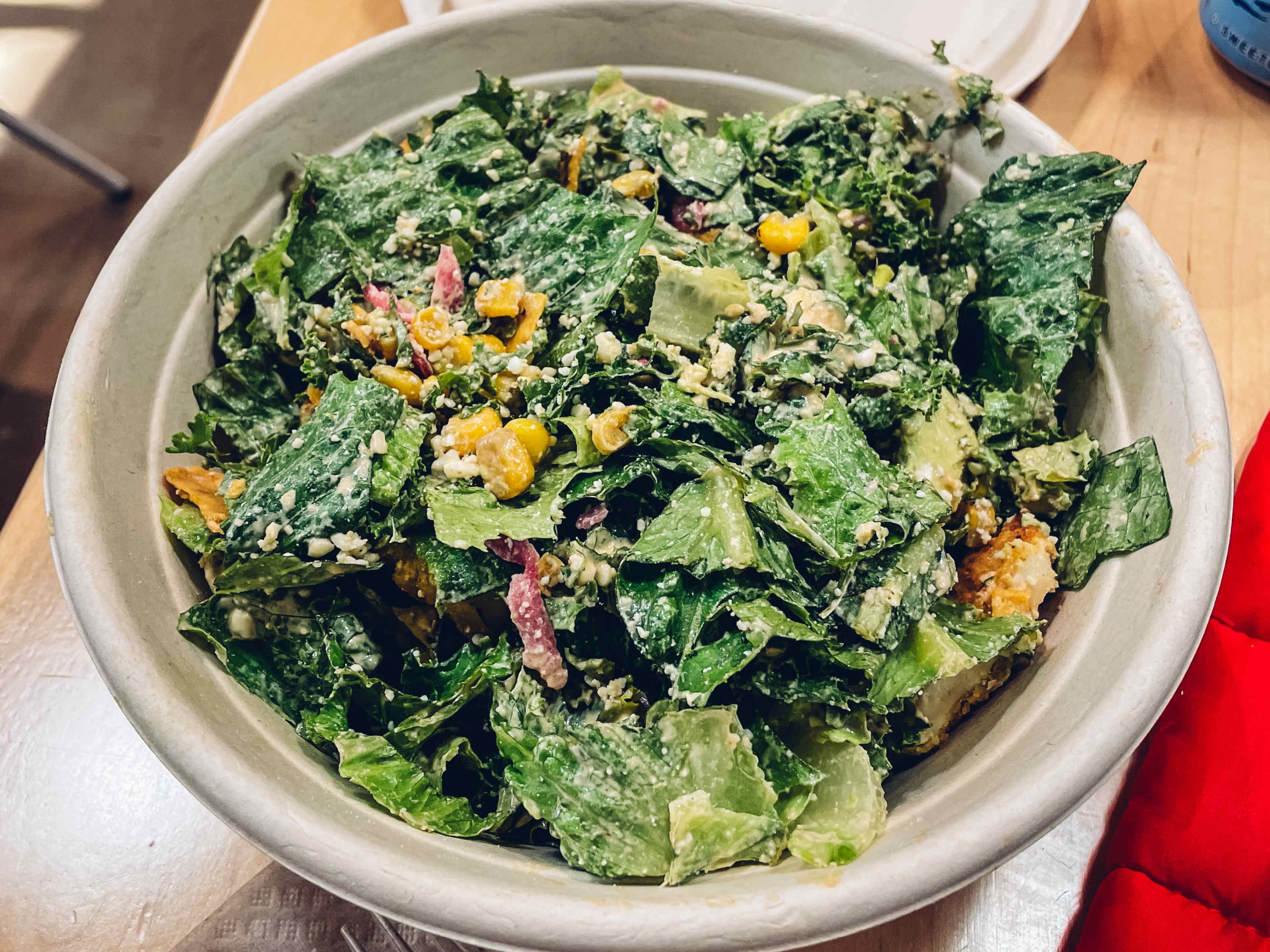 America’s Slop Bowls, Ranked - All - The Infatuation