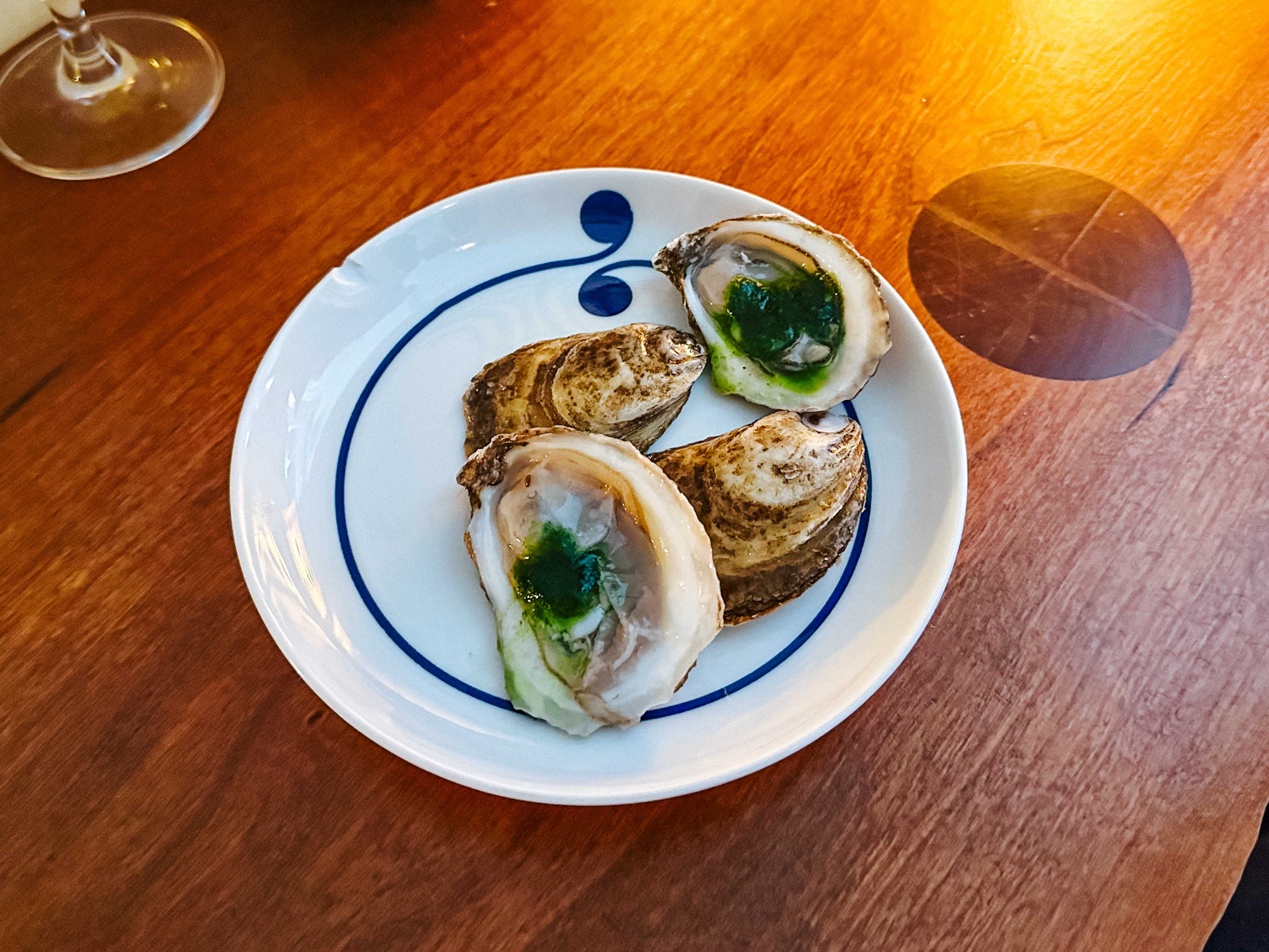 Ha’s Snack Bar is tiny, but the flavors are huge - Review - New York ...