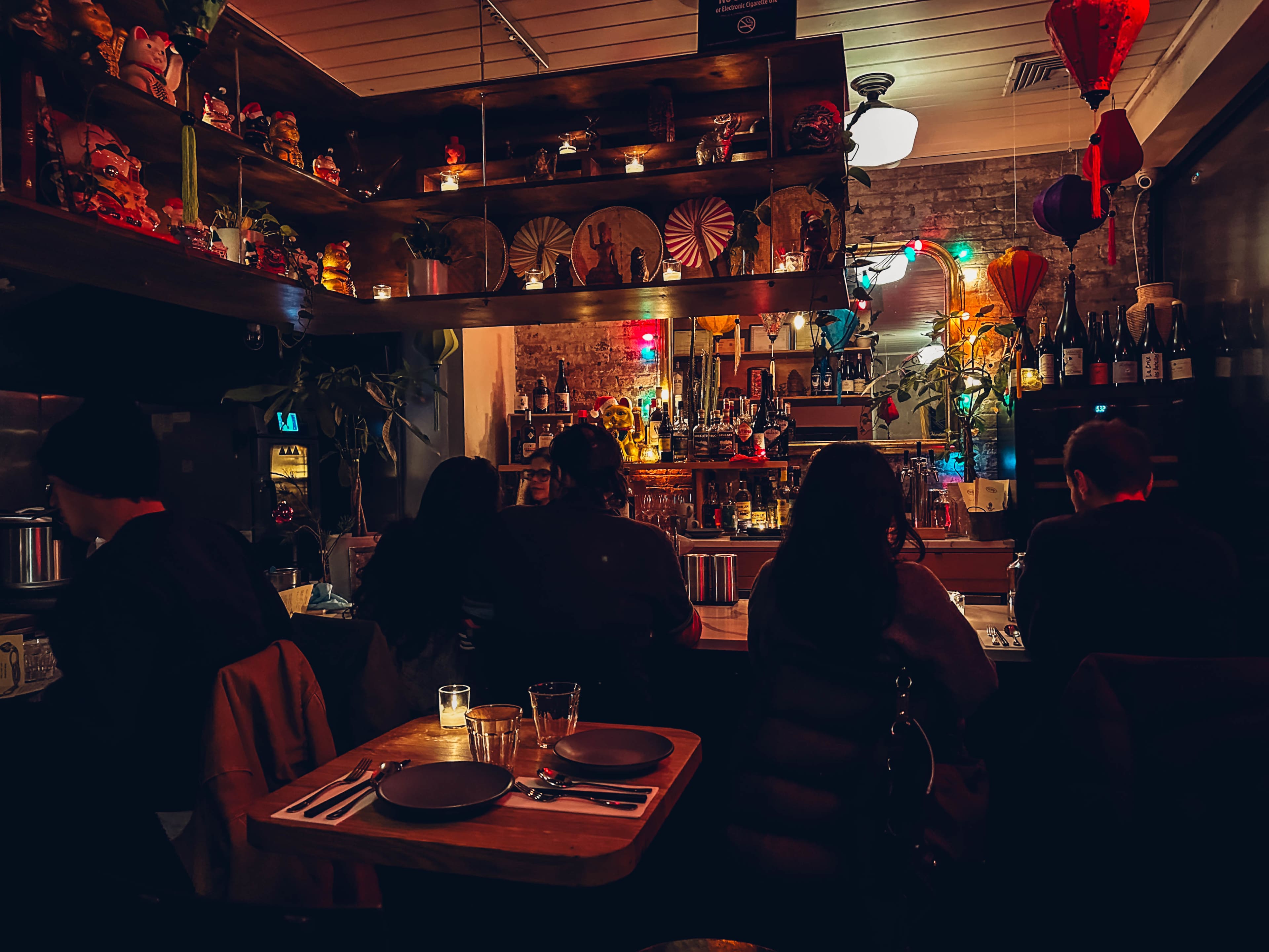 Hōp - Review - Park Slope - New York - The Infatuation
