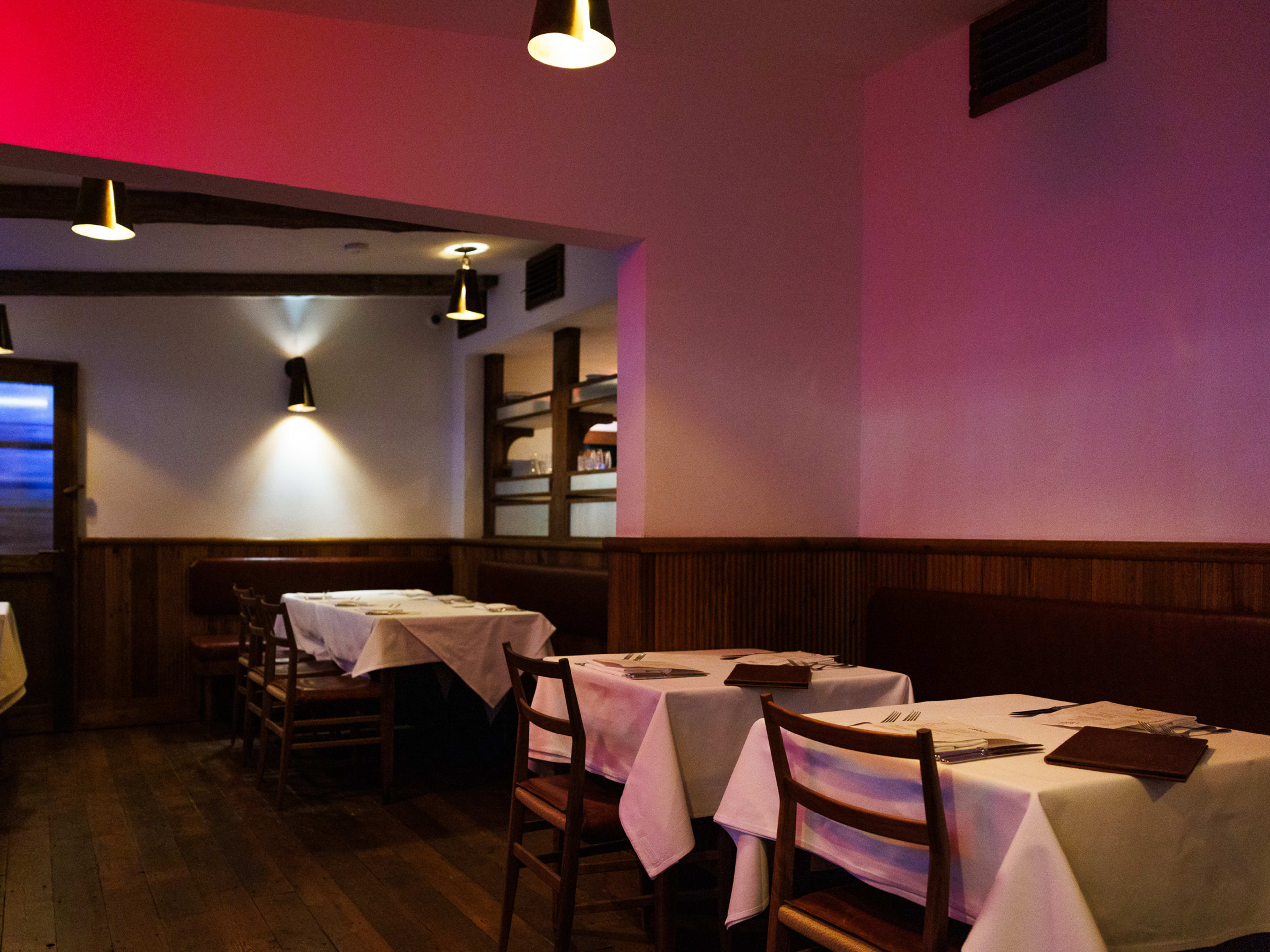 I Sodi - Review - West Village - New York - The Infatuation