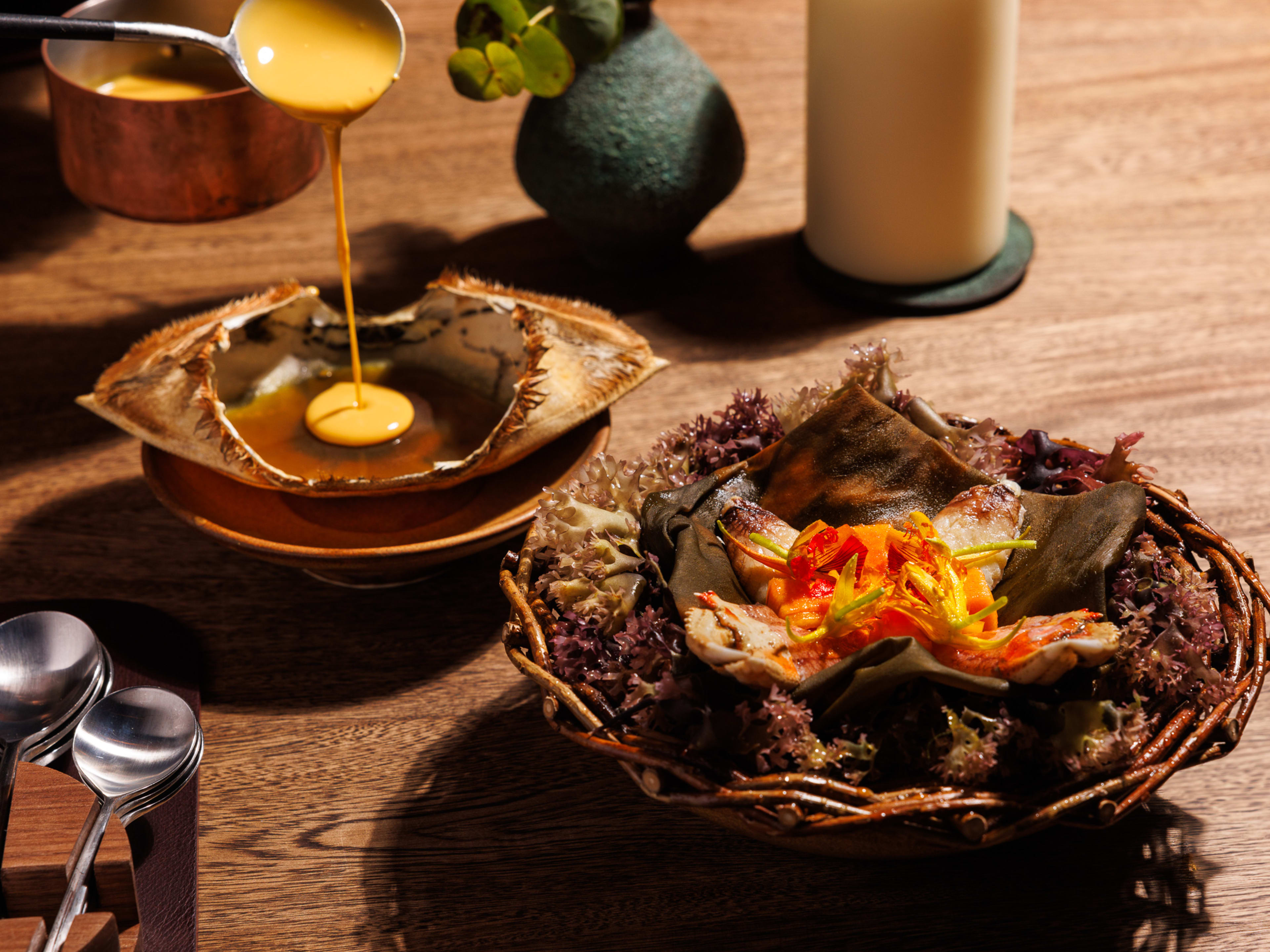 13 Unique Dining Experiences In The United States - The Infatuation