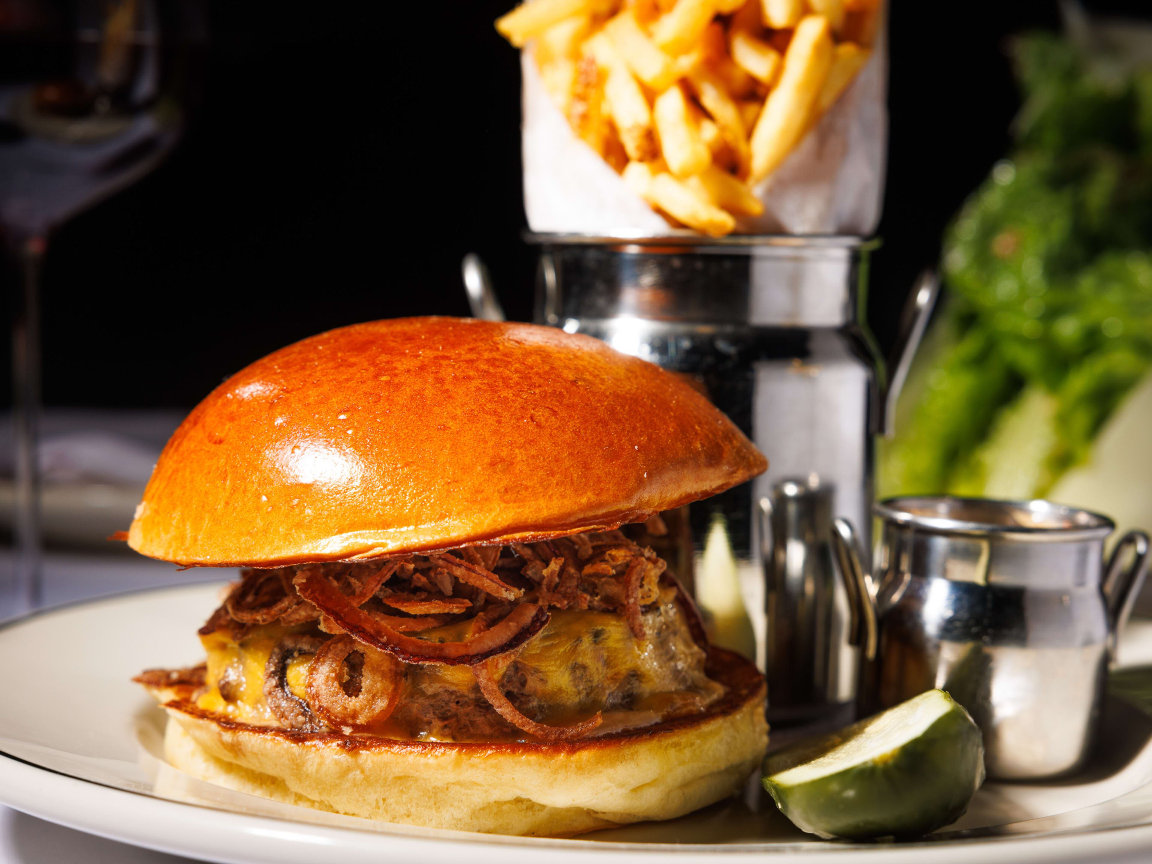 Jean's - Review - NOHO - New York - The Infatuation