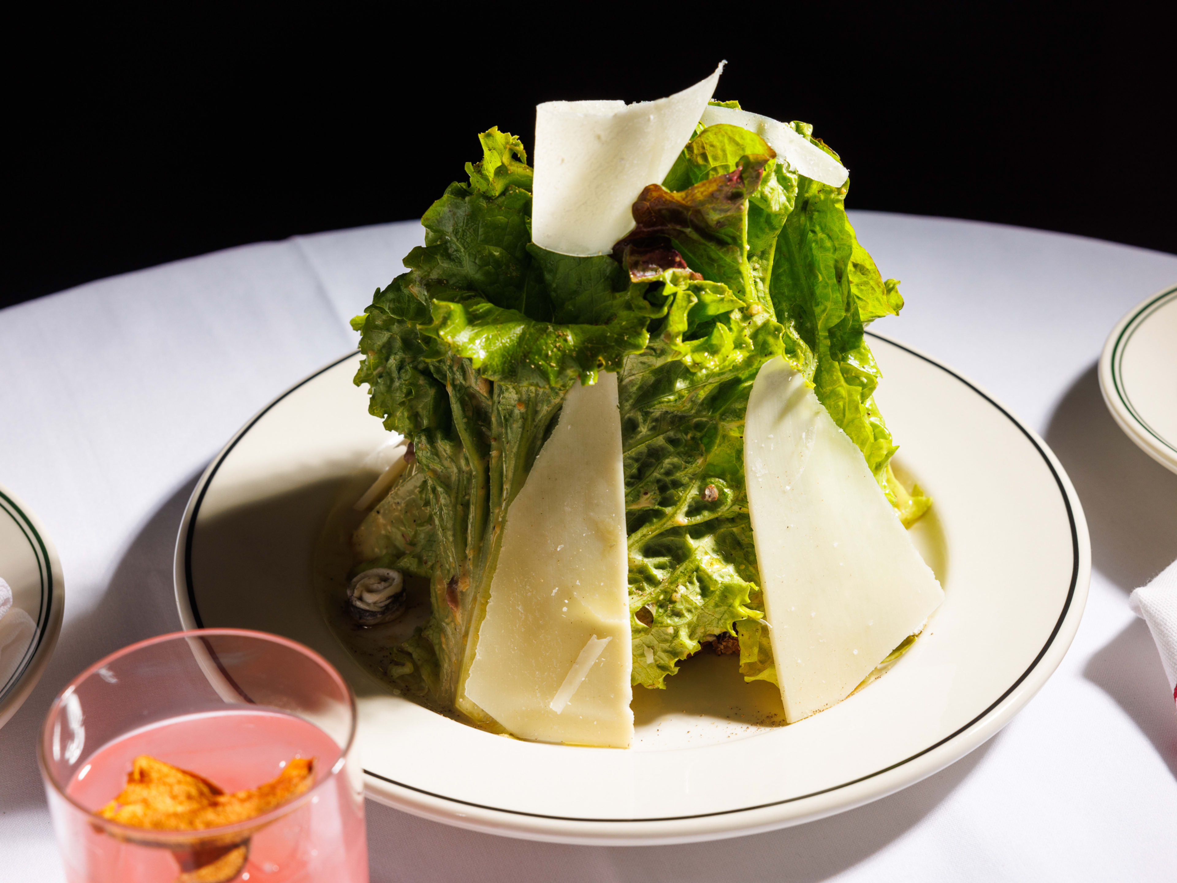 Jean's - Review - NOHO - New York - The Infatuation