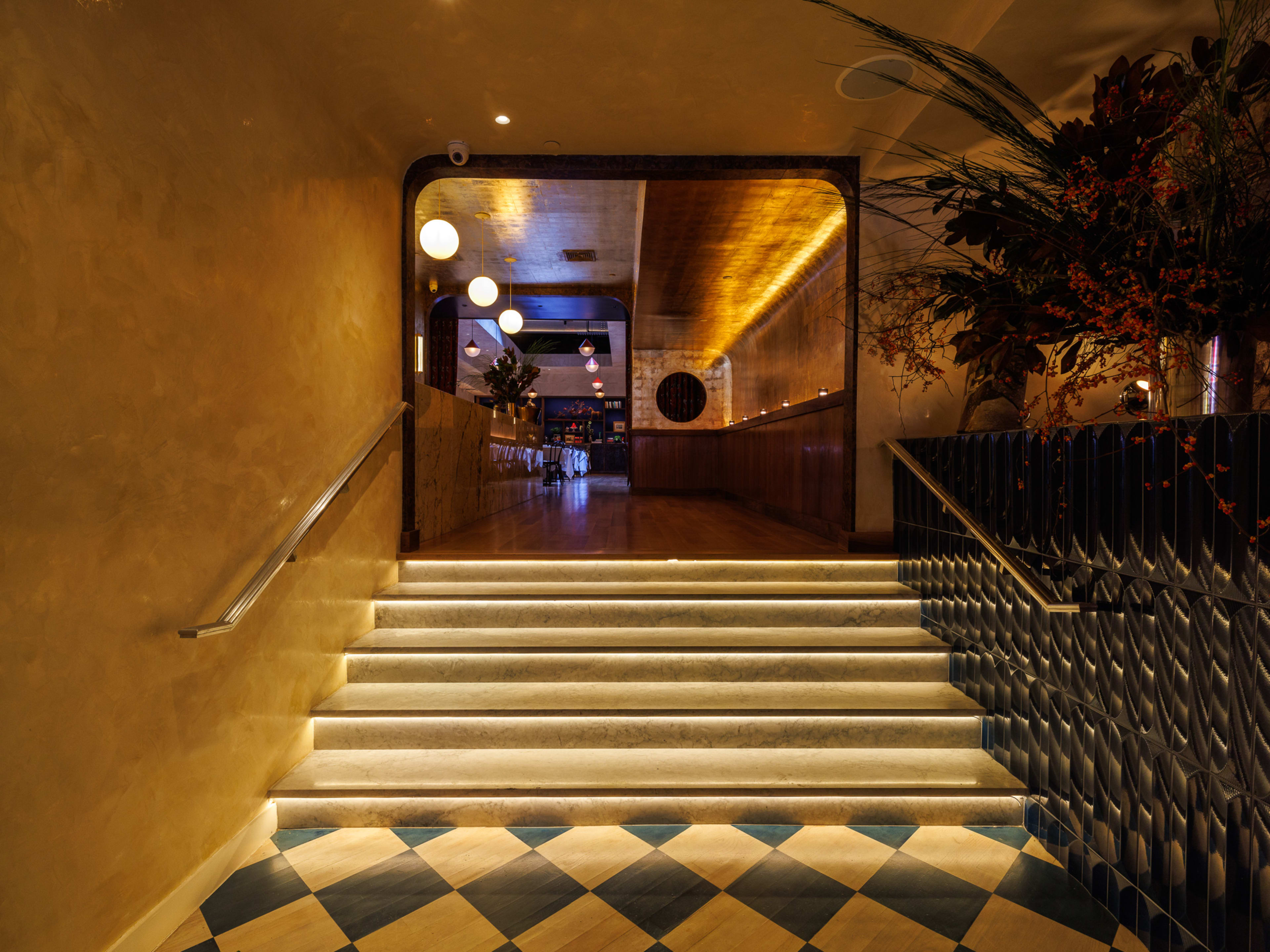 Jean's - Review - NOHO - New York - The Infatuation