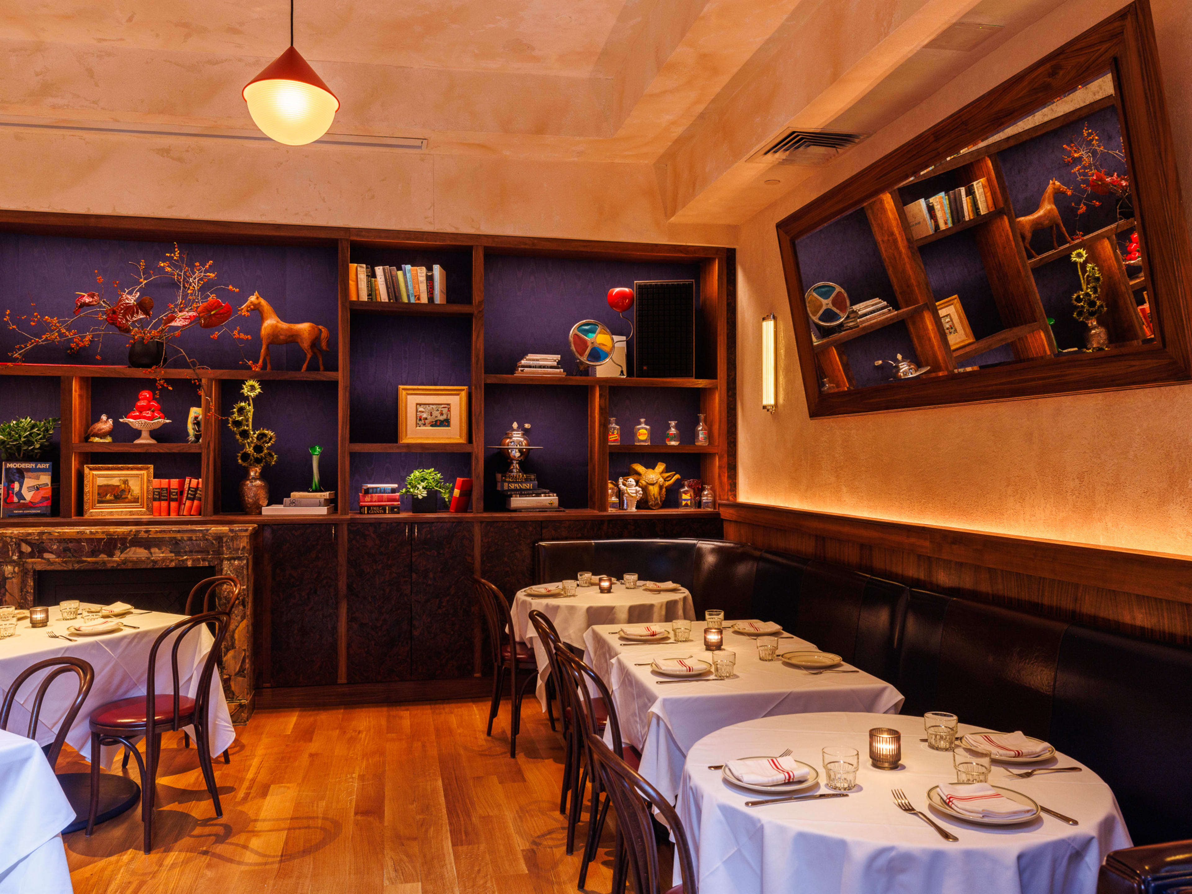 Jean's - Review - NOHO - New York - The Infatuation