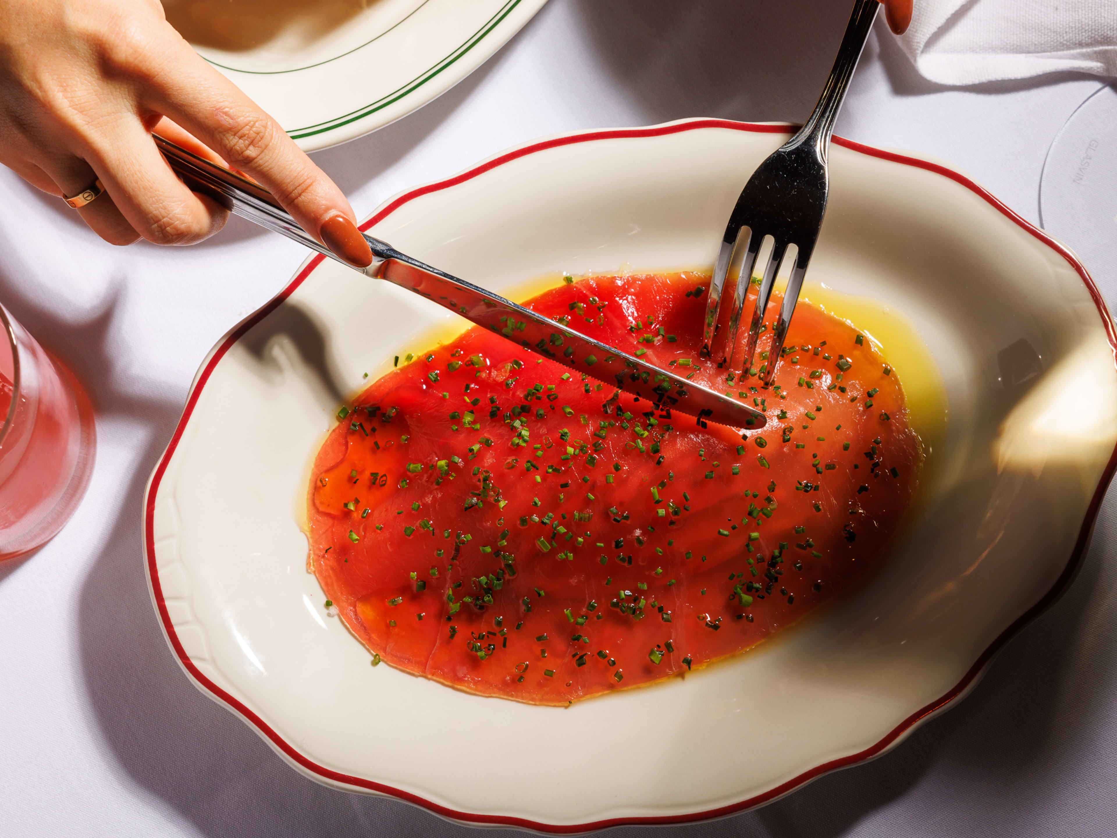 Jean's - Review - NOHO - New York - The Infatuation