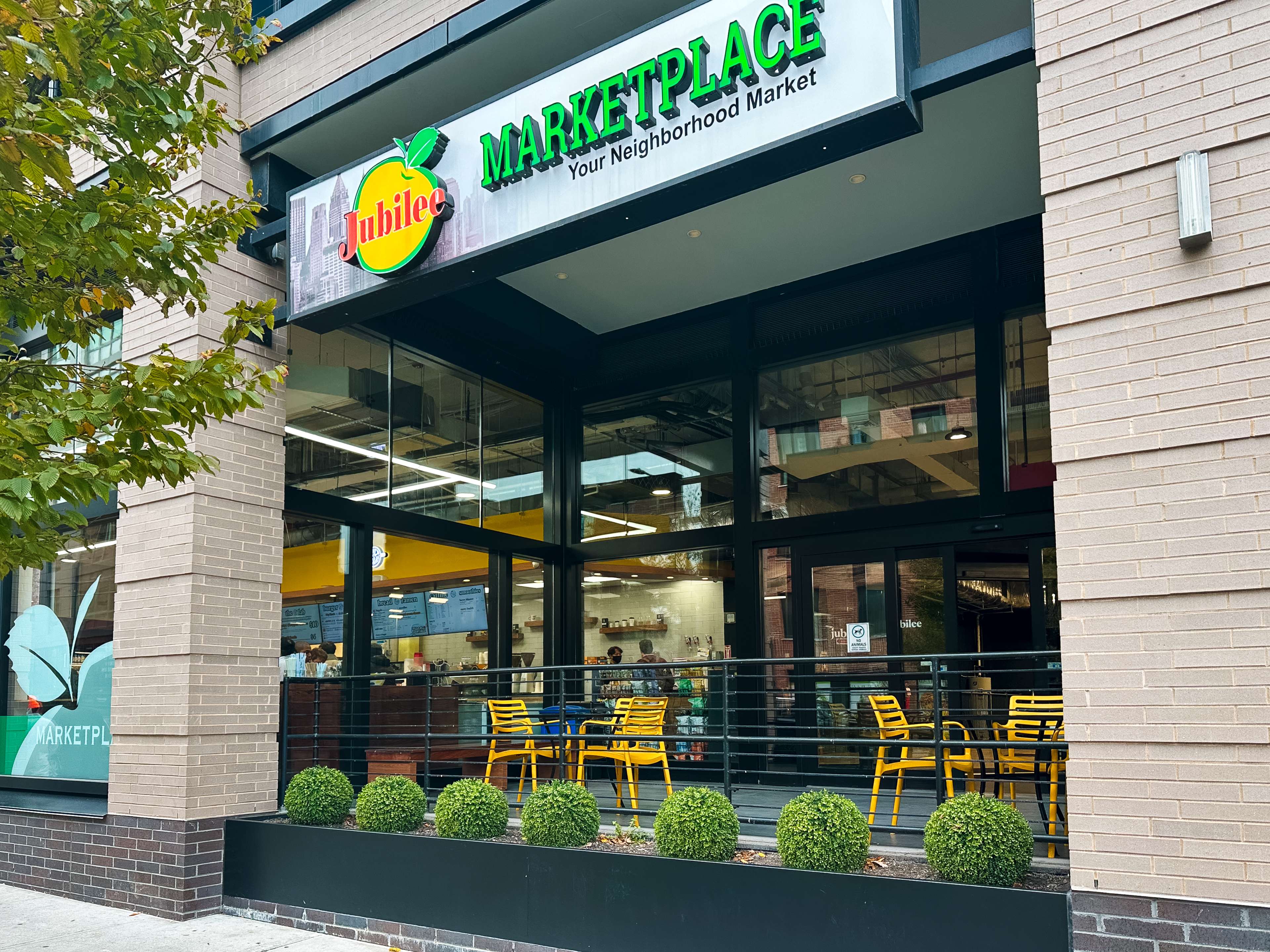 Jubilee Marketplace Greenpoint - Review - Greenpoint - New York - The ...