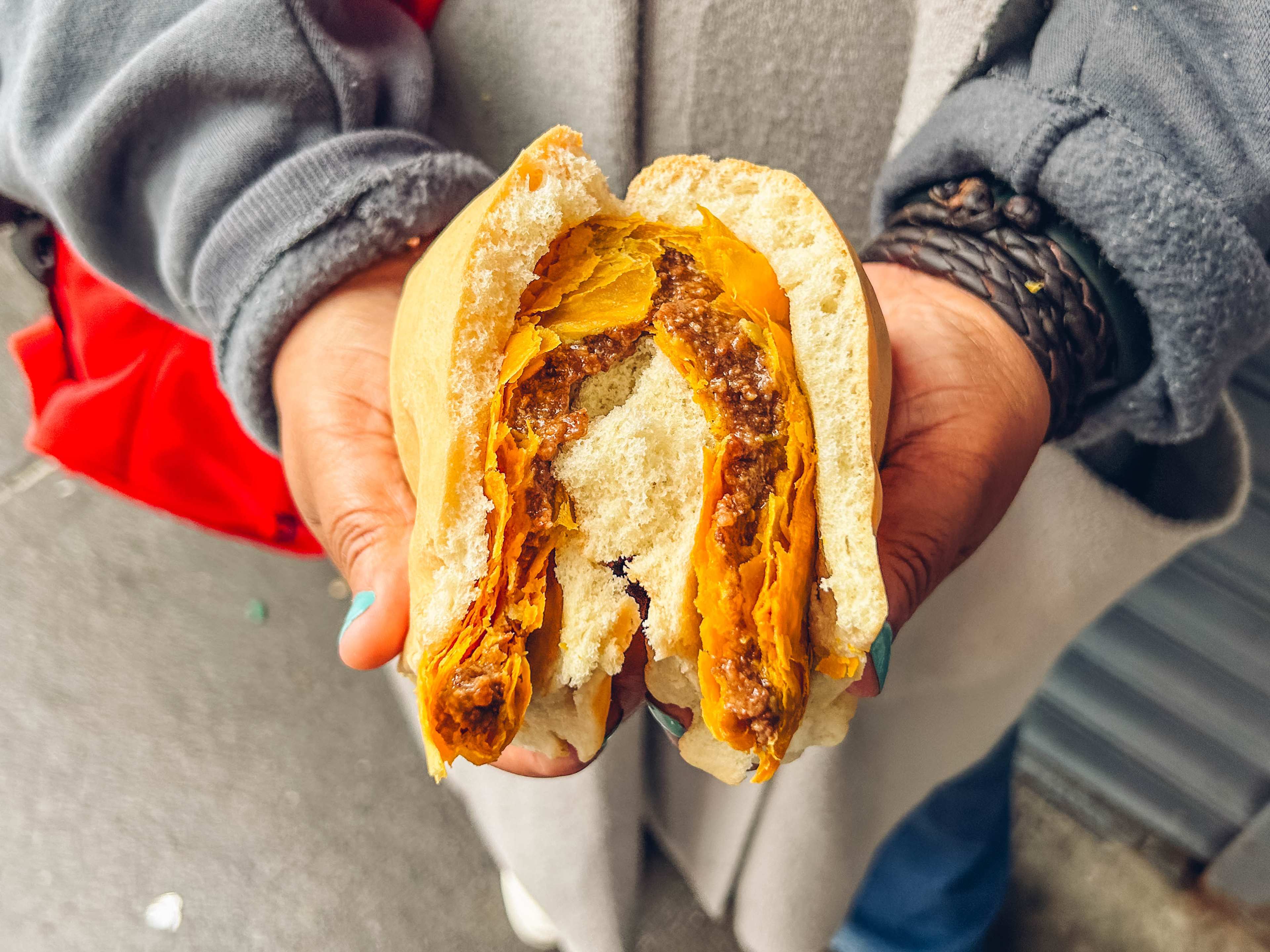 Juici Patties adds Jamaica's finest to NYC's patty scene - Review - New ...