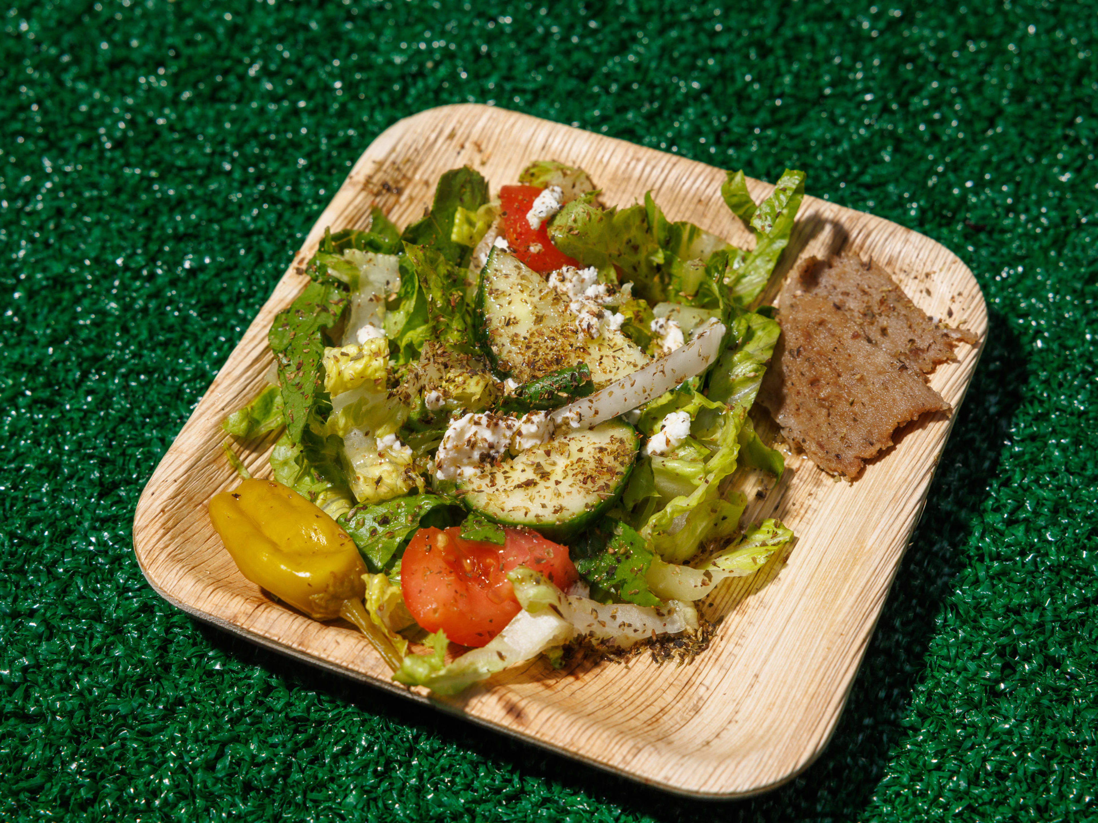 Where To Eat At The US Open - New York - The Infatuation