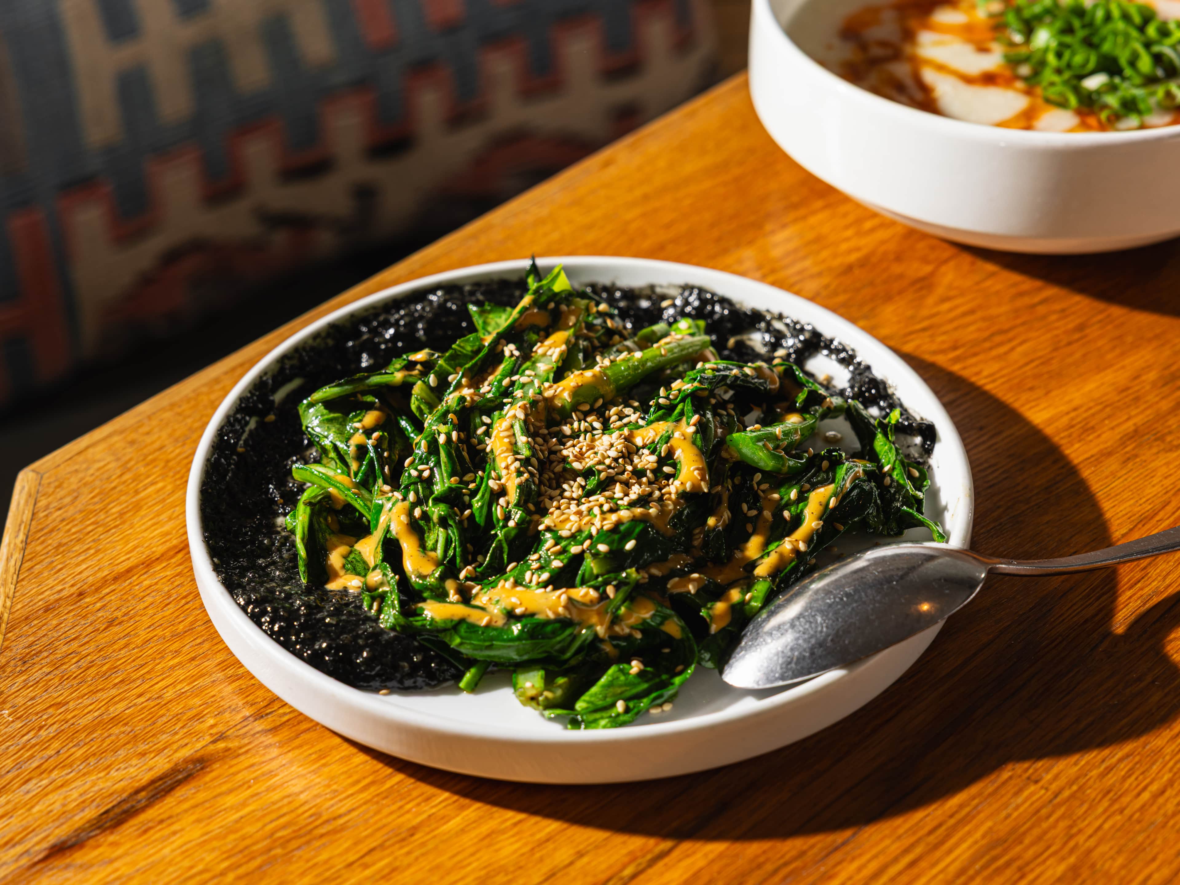 Leland Eating & Drinking House - Review - Prospect Heights - New York ...