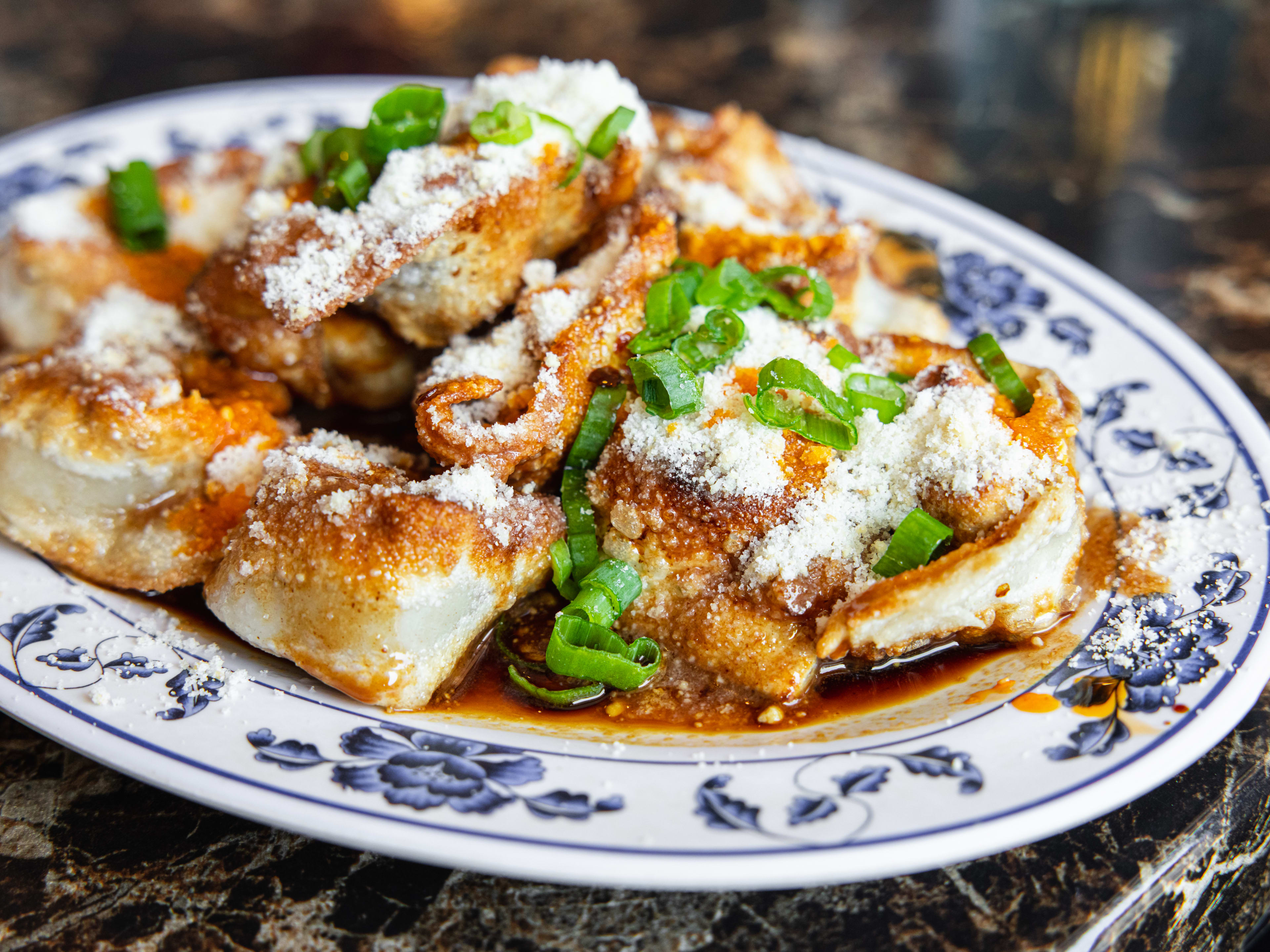 The Best Dumplings in NYC - New York - The Infatuation