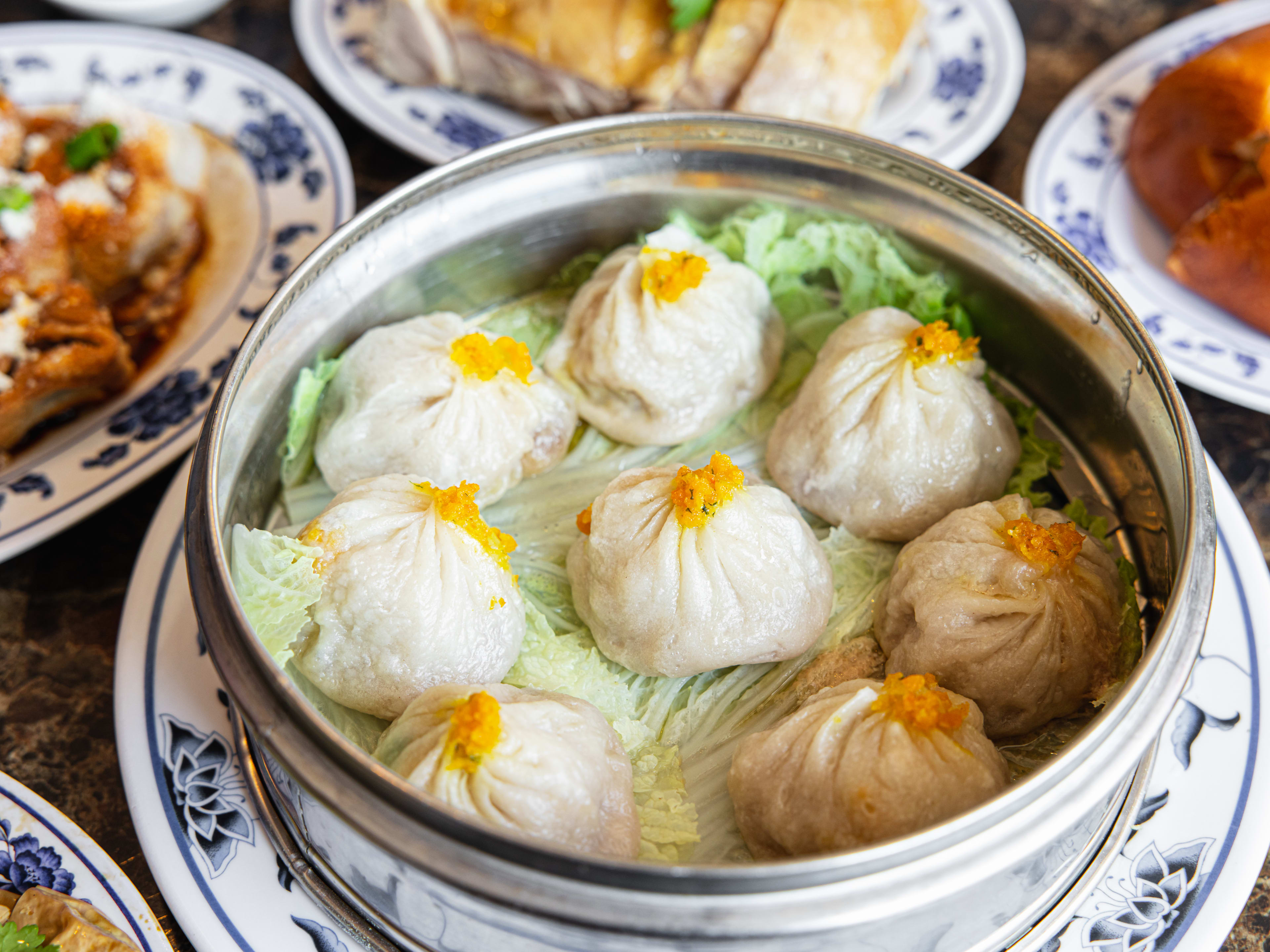 The 25 Best Chinese Restaurants In NYC - New York - The Infatuation