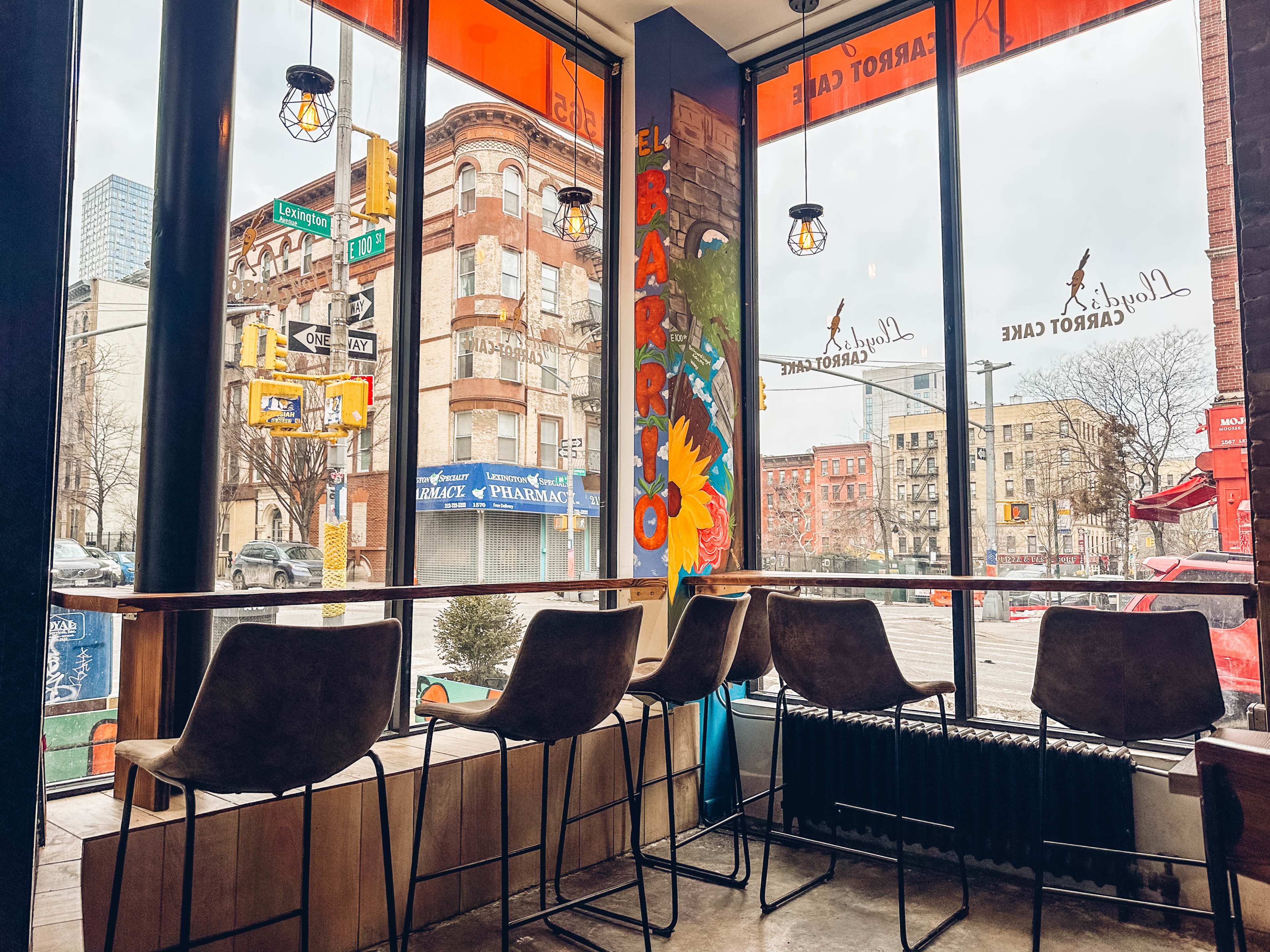 9 Great Black-Owned Bakeries In NYC - New York - The Infatuation
