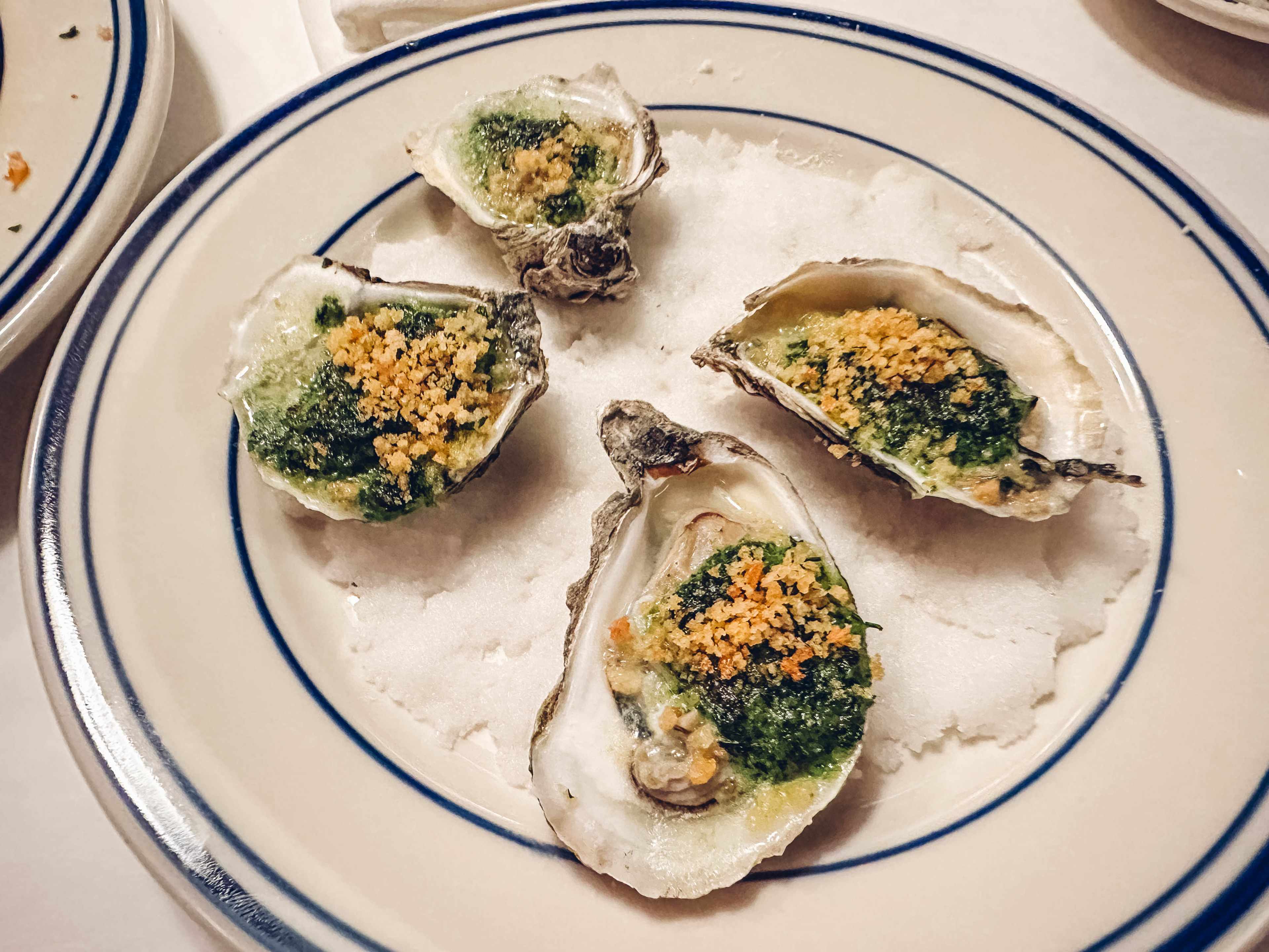Lundy Bros. - Review - Red Hook - New York - The Infatuation