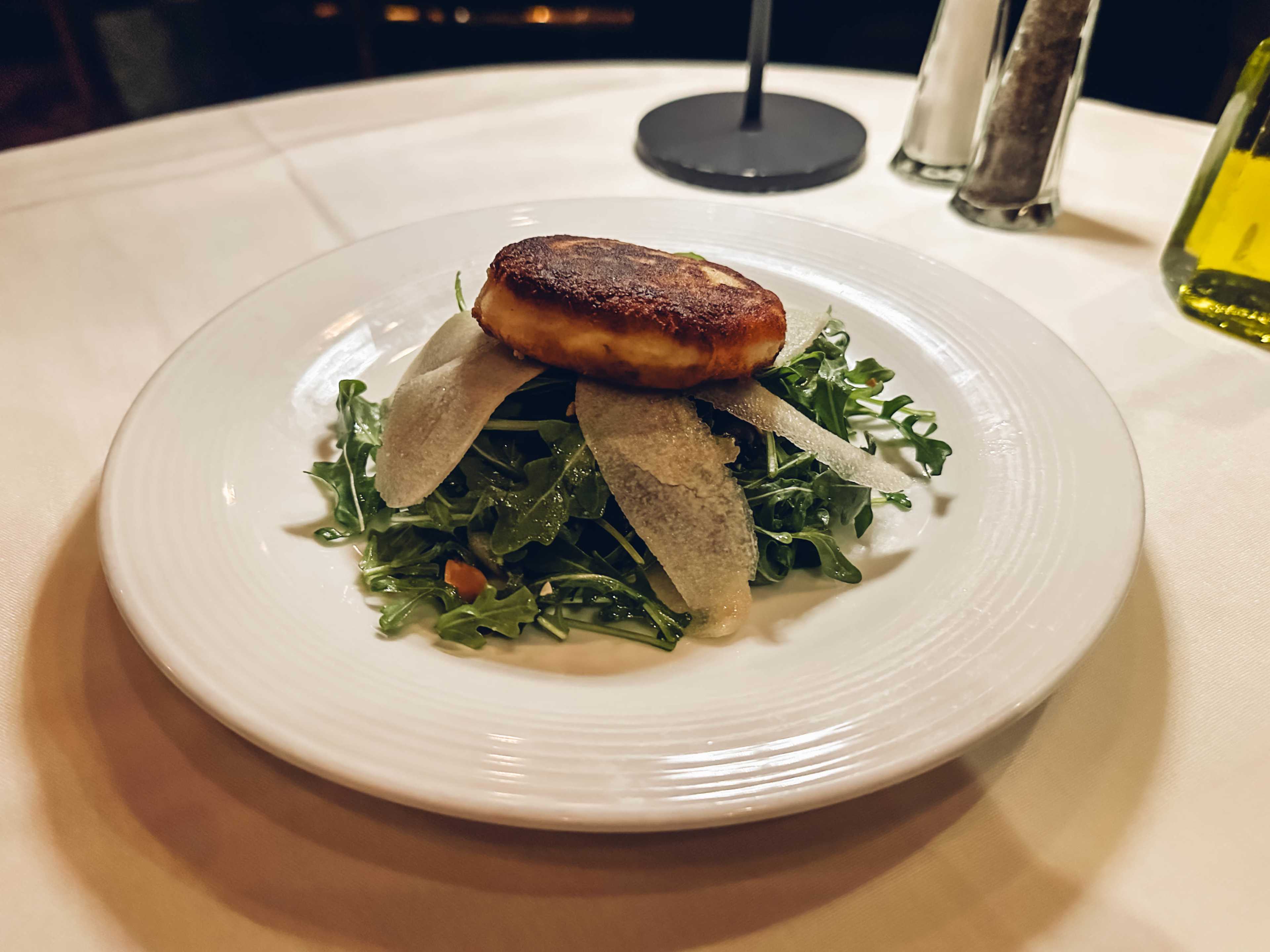 Lusardi's - Review - Upper East Side - New York - The Infatuation