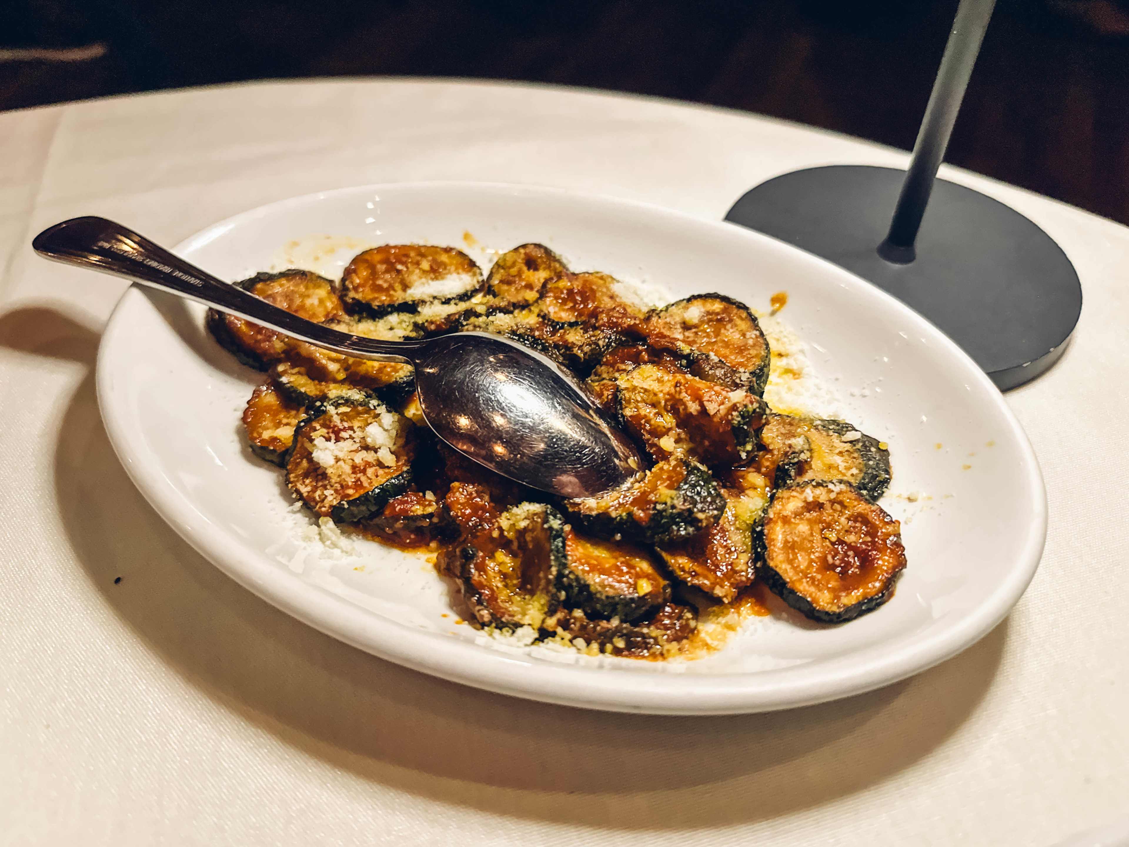 Lusardi's - Review - Upper East Side - New York - The Infatuation